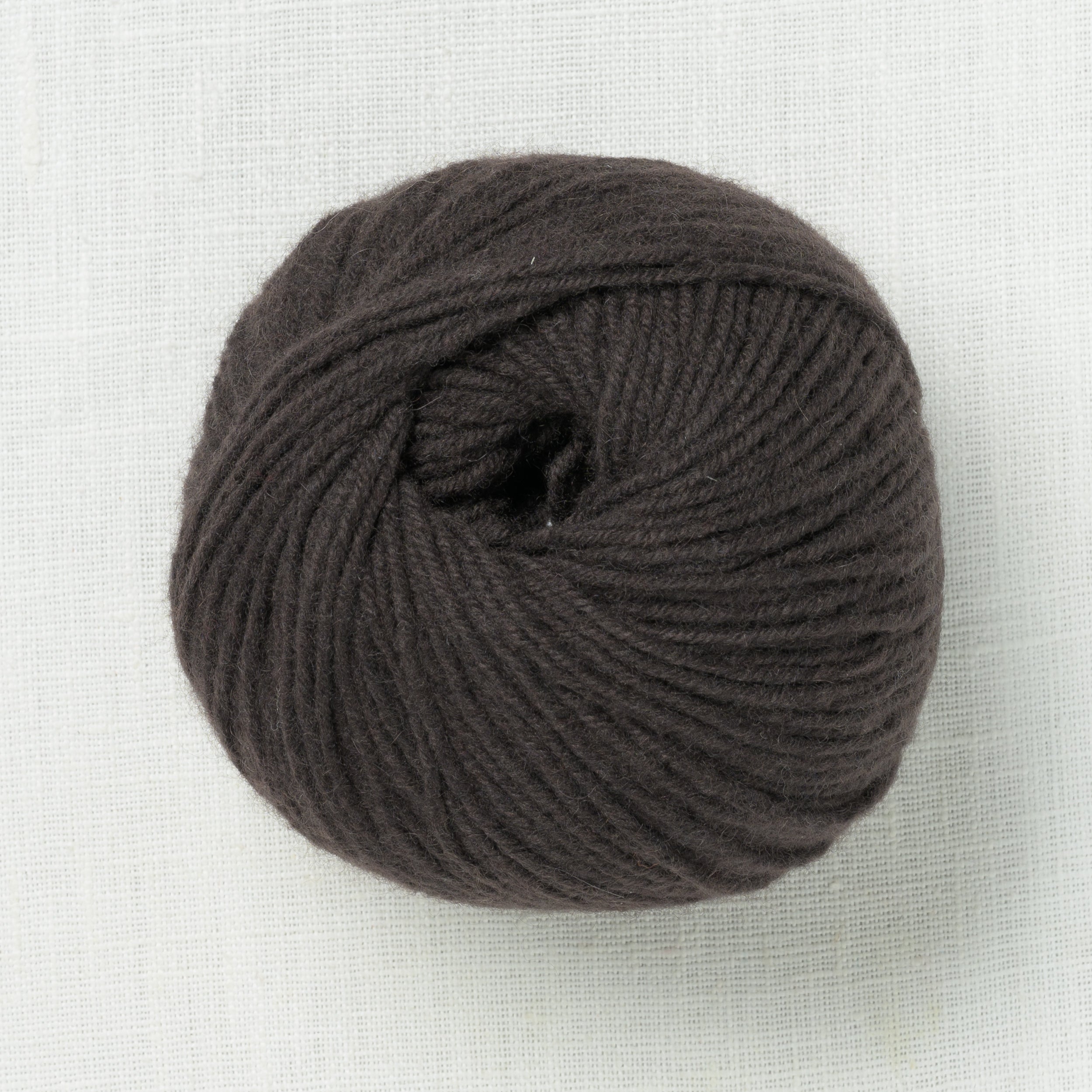 Pascuali Cashmere Charis 07 Espresso – Wool and Company