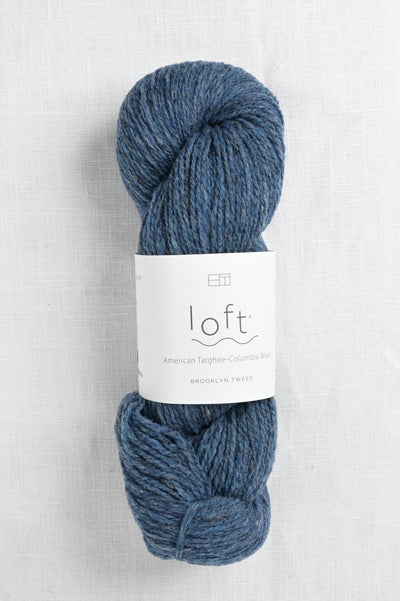 Brooklyn Tweed Loft – Wool and Company
