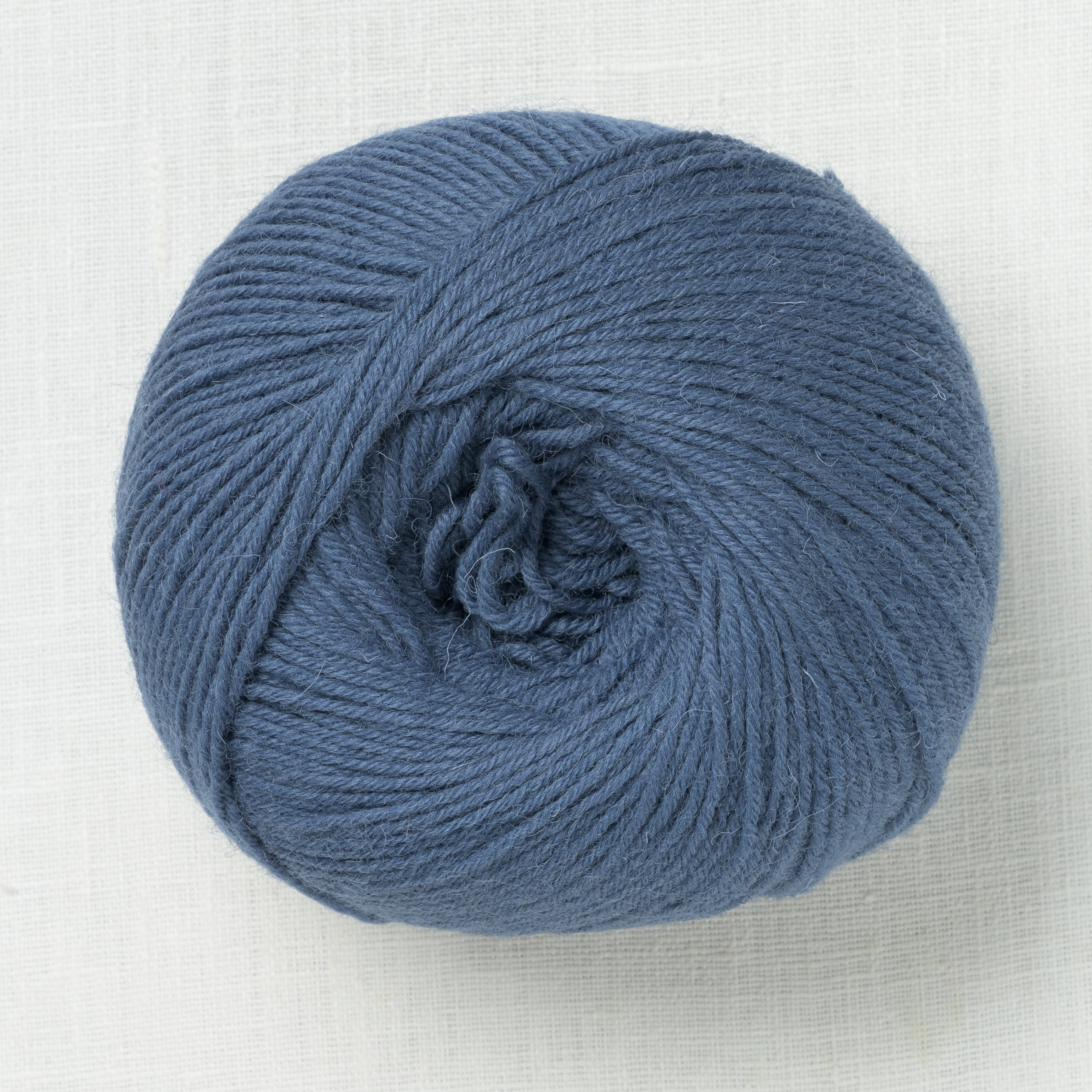Baa Ram Ewe Skipper Humber Blue – Wool and Company