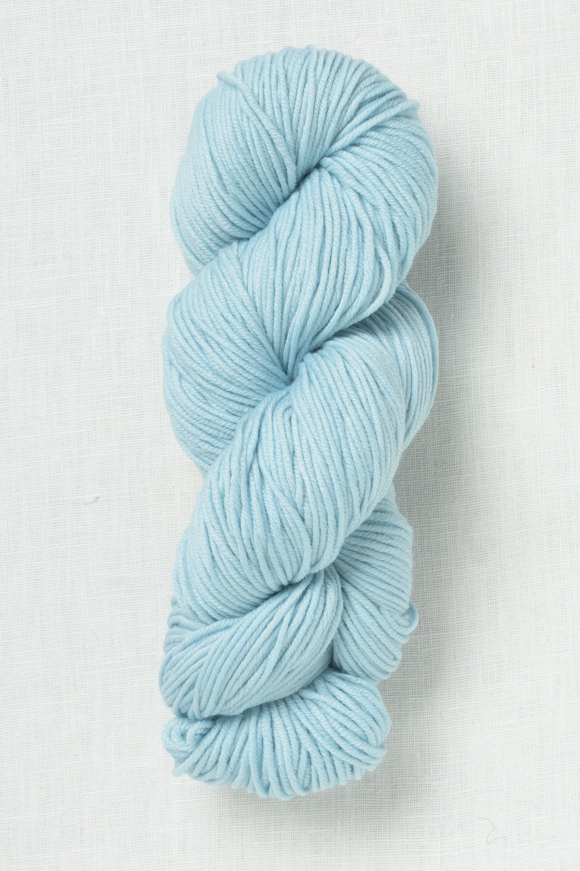Plymouth Superwash Worsted 103 Palest Blue – Wool and Company