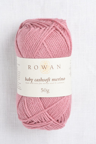Rowan Baby Cashsoft Merino – Wool and Company