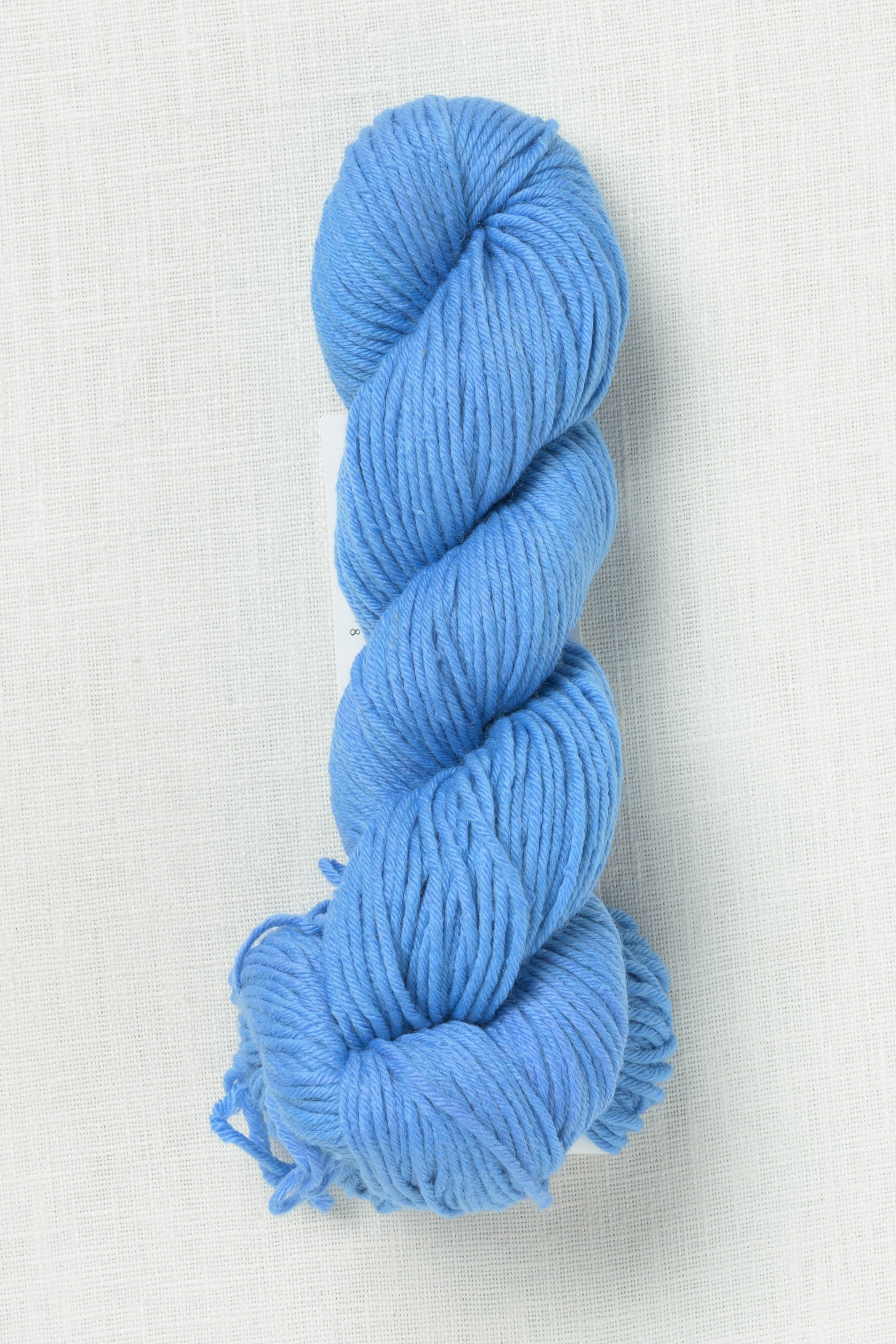 HiKoo Simplicity 12 Iris Blue – Wool and Company