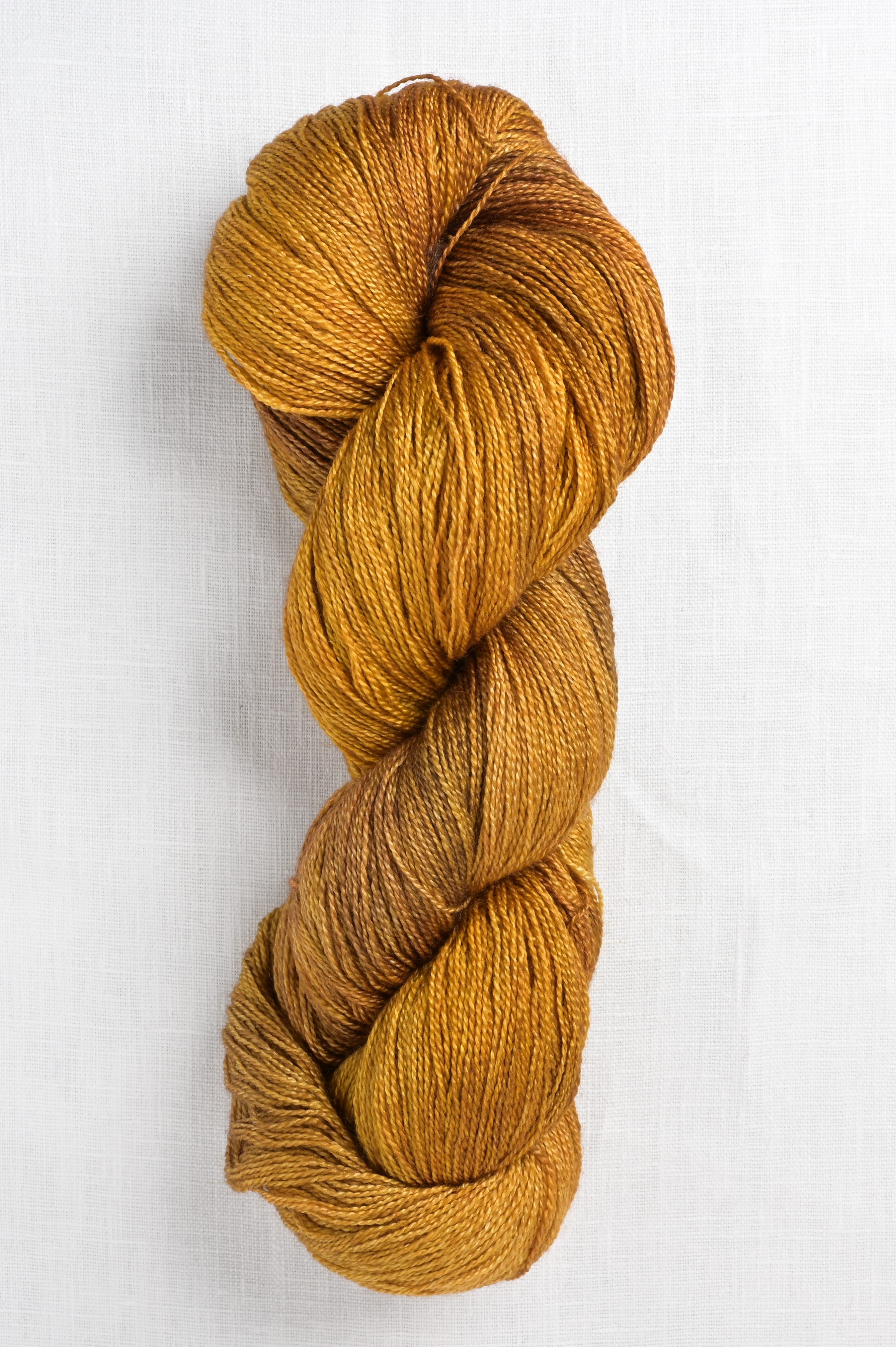 Fyberspates Gleem Lace 735 Maple Syrup – Wool and Company
