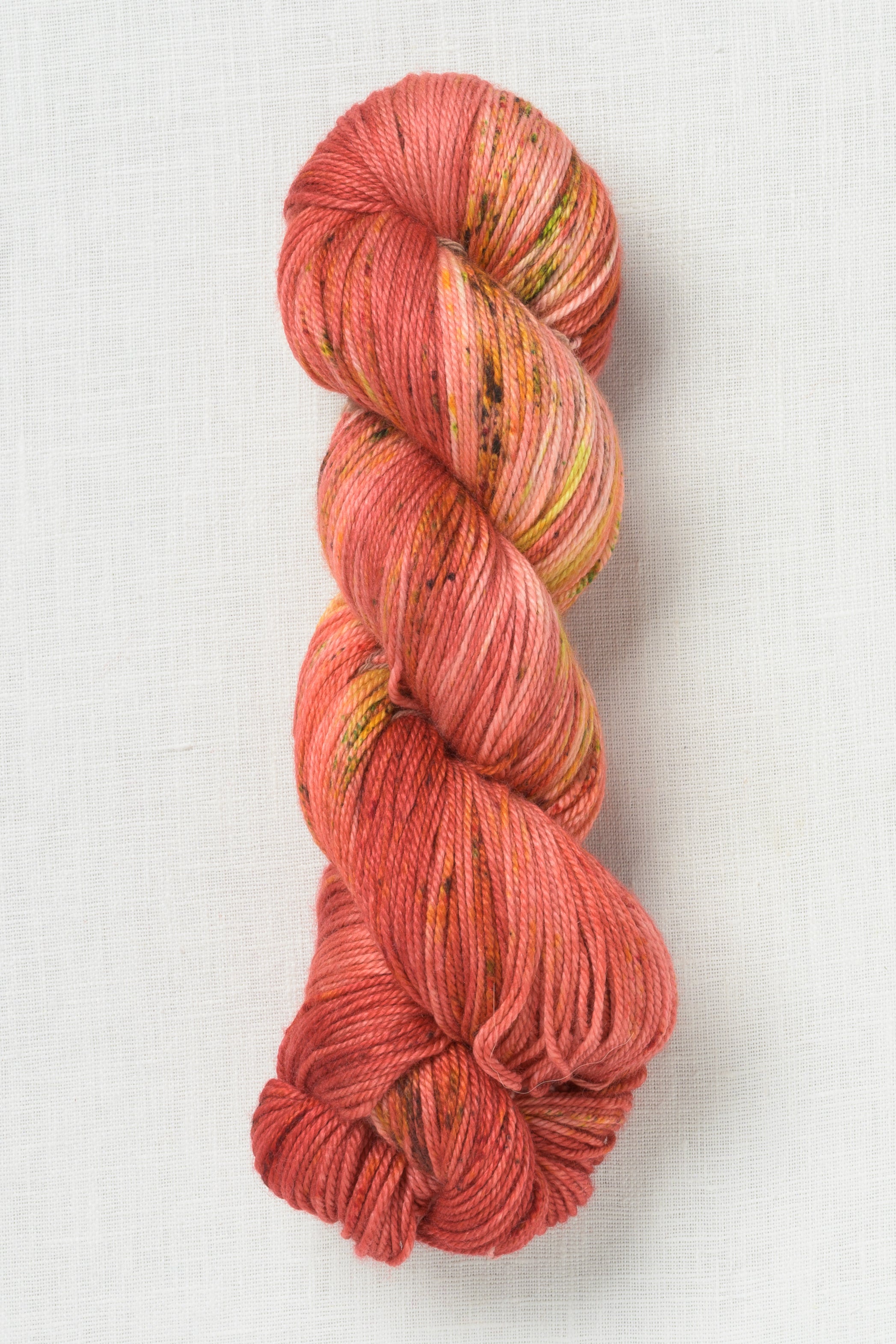Madelinetosh Pashmina Spicy Ramen – Wool and Company