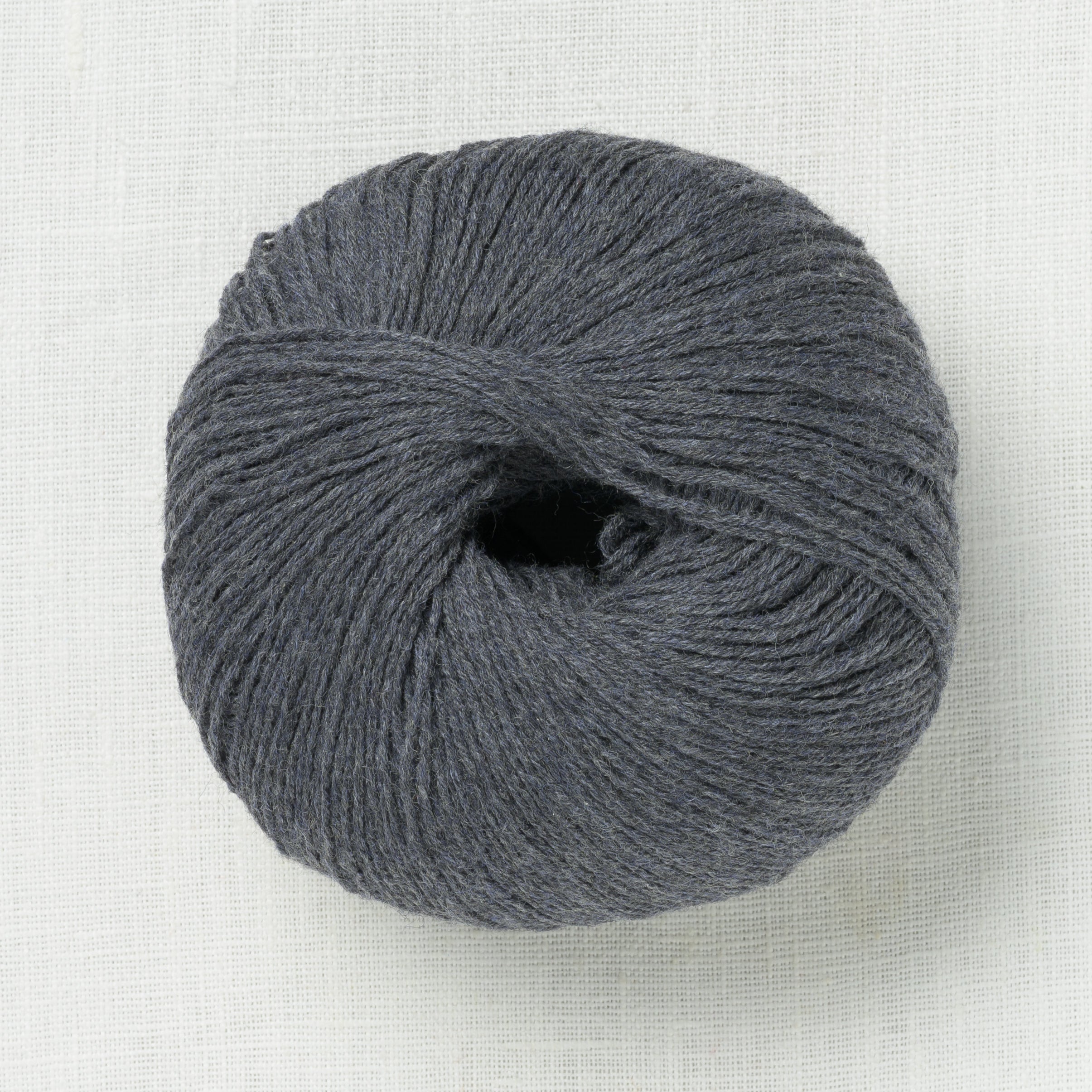 Knitting for Olive No Waste Wool Thunder Cloud – Wool and Company