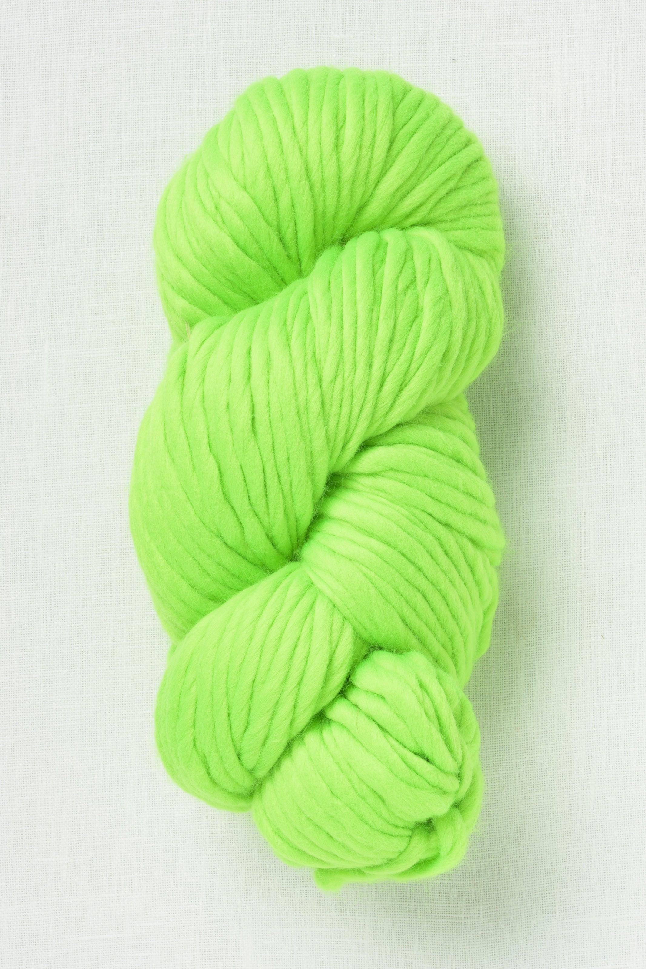 Cascade Spuntaneous 31 Neon Green – Wool and Company