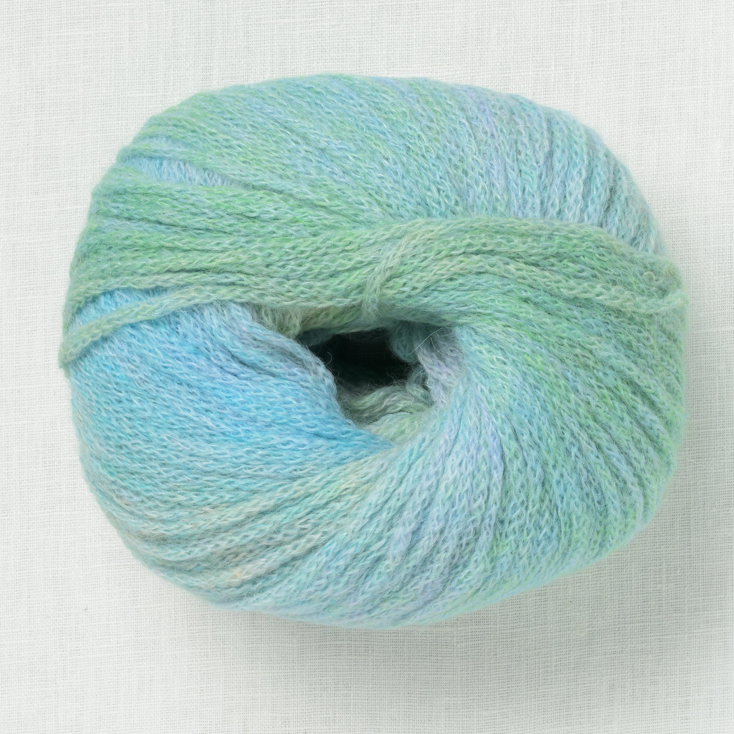 Lang Yarns Harmony 5 Mint Light Blue – Wool and Company