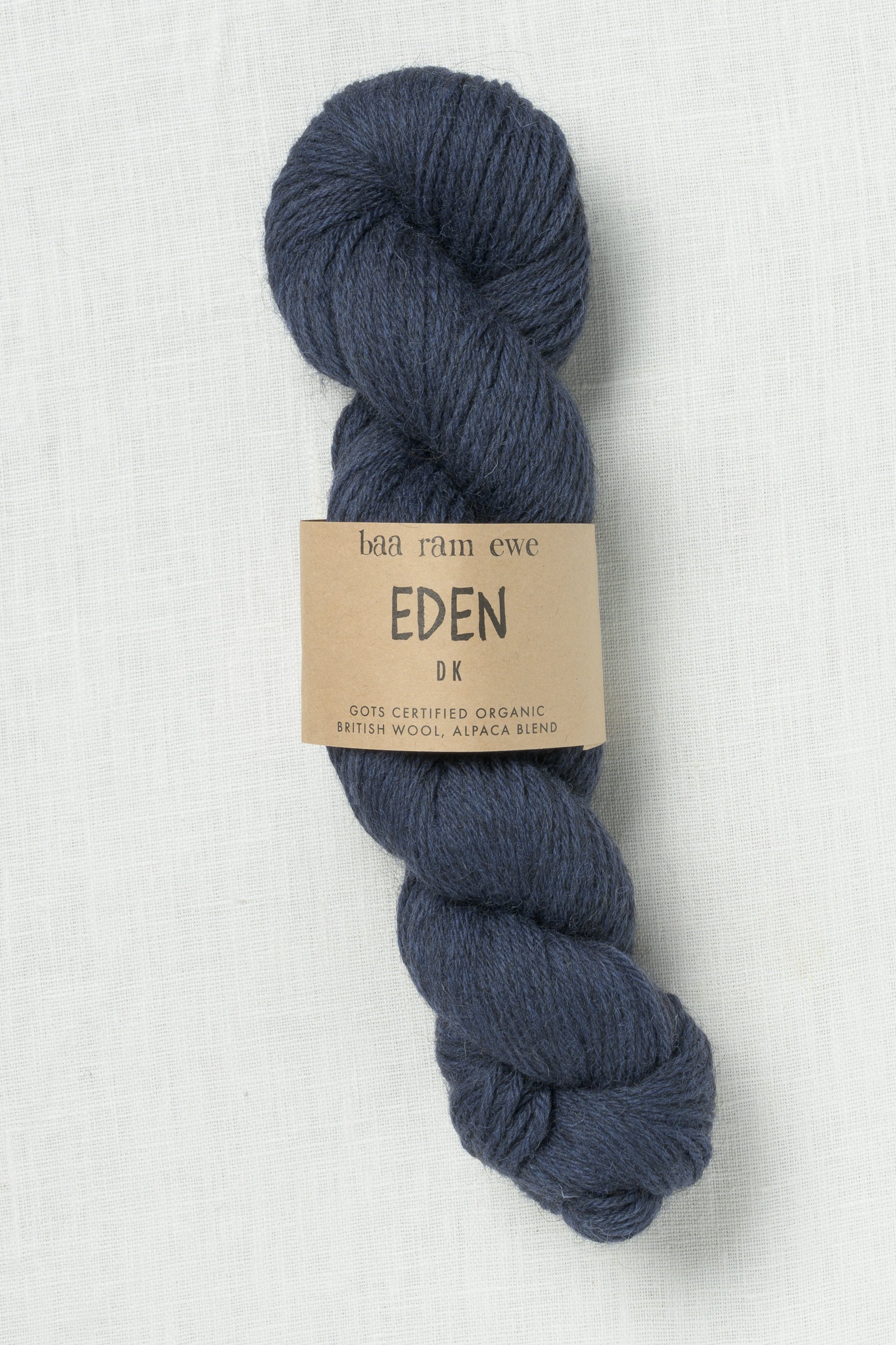 Baa Ram Ewe Eden DK Horizon – Wool and Company