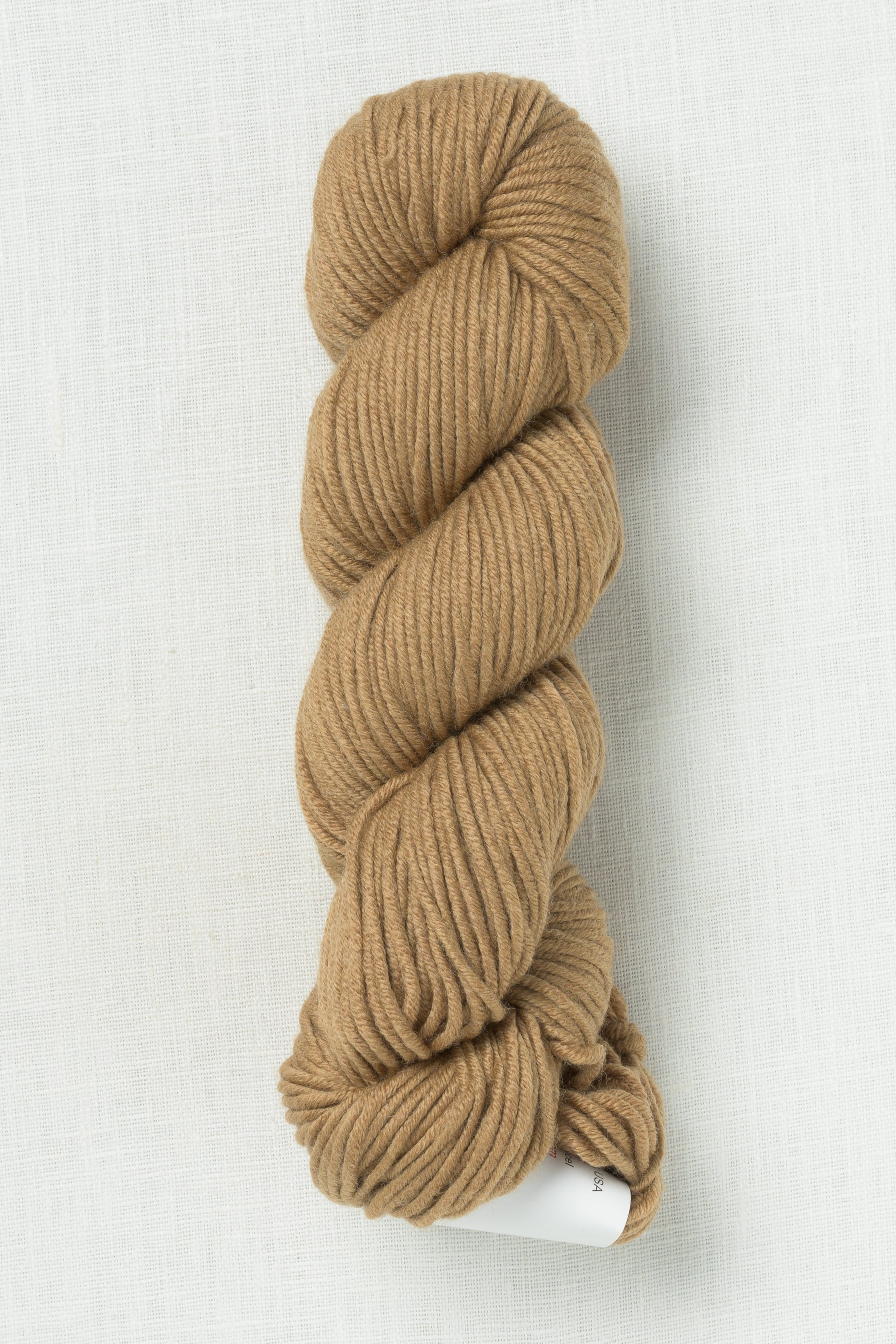 HiKoo SimpliWorsted 20 Chocolate Milk – Wool and Company