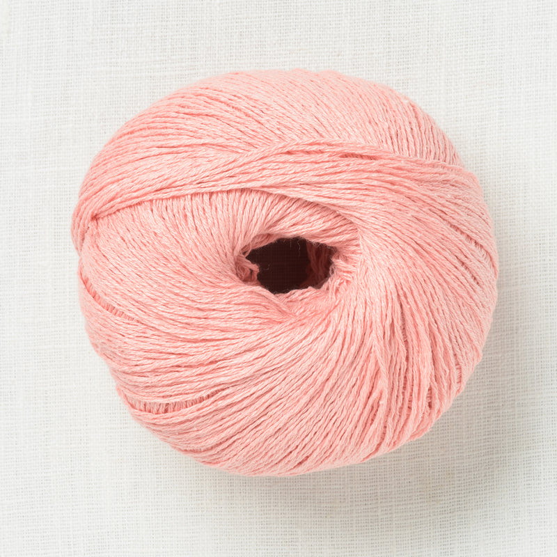 Knitting for Olive Pure Silk Poppy Rose – Wool and Company