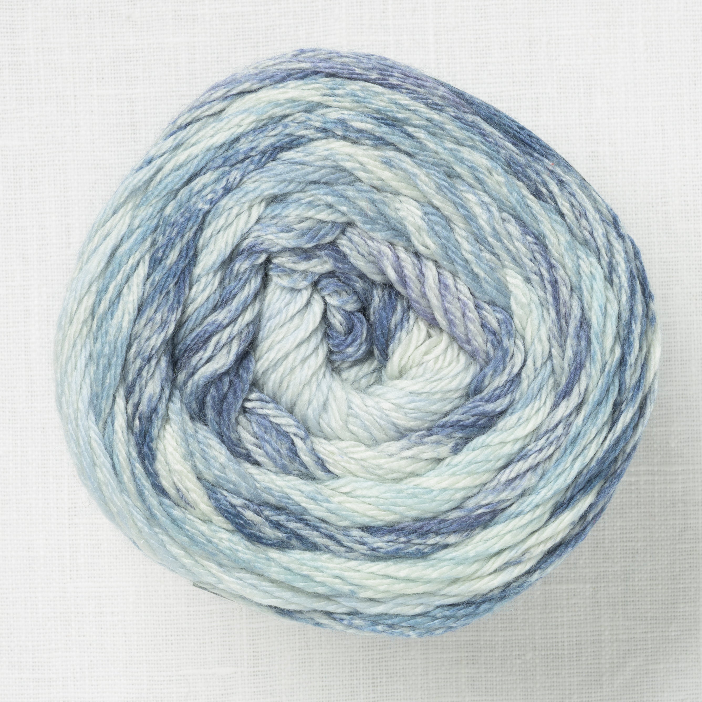 Cascade Pacific Prints 613 Denim – Wool and Company