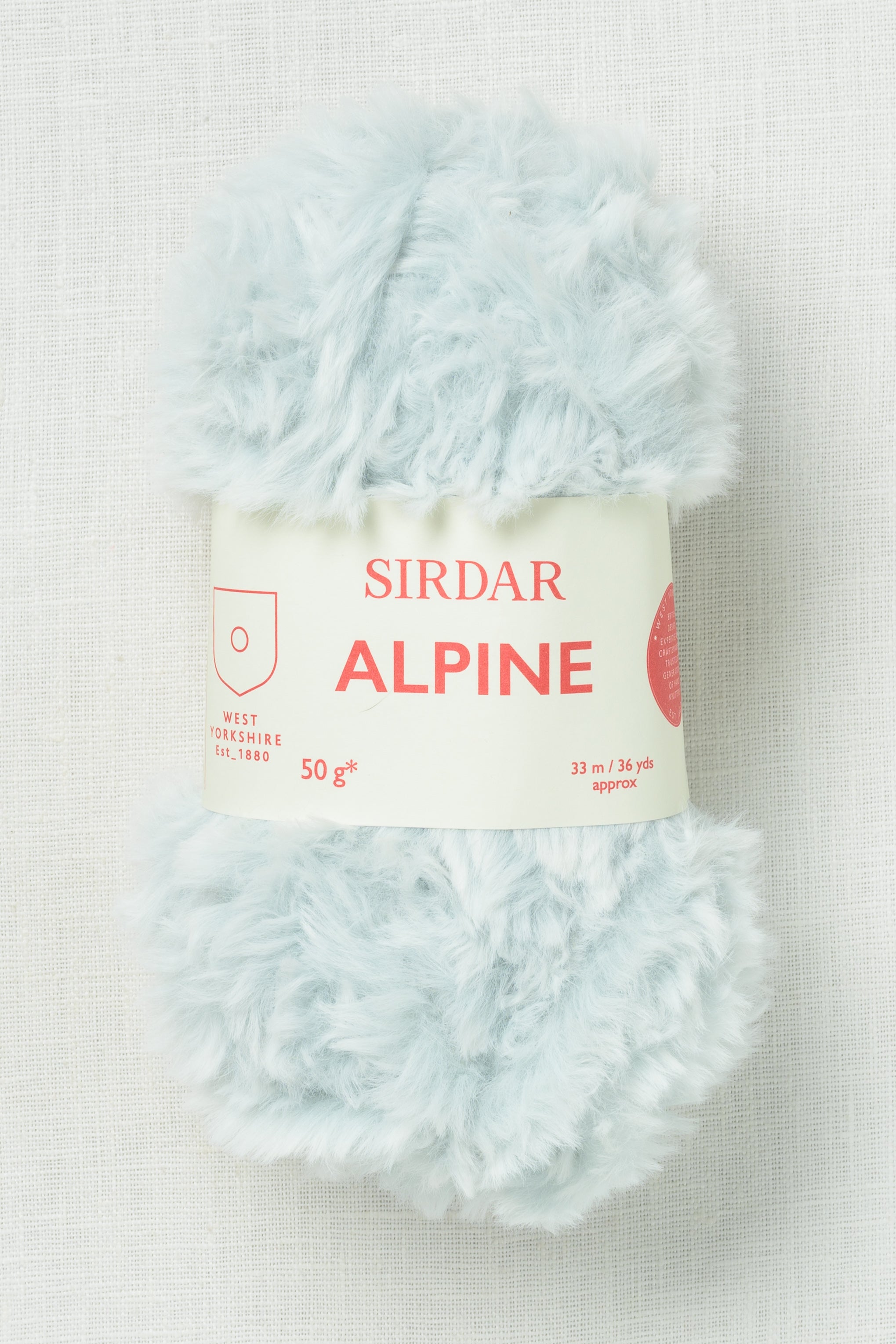 Sirdar Alpine 0416 Colt – Wool and Company