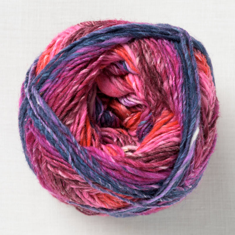 Noro Silk Garden Sock S547 Kakamigahara – Wool and Company