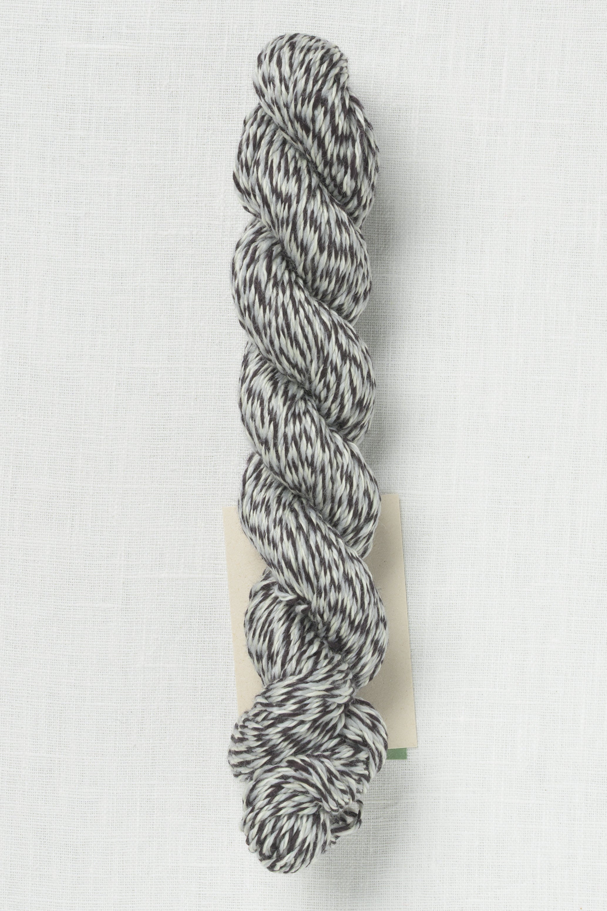 Urth Yarns Spiral Grain Light Worsted Poppyseed – Wool and Company