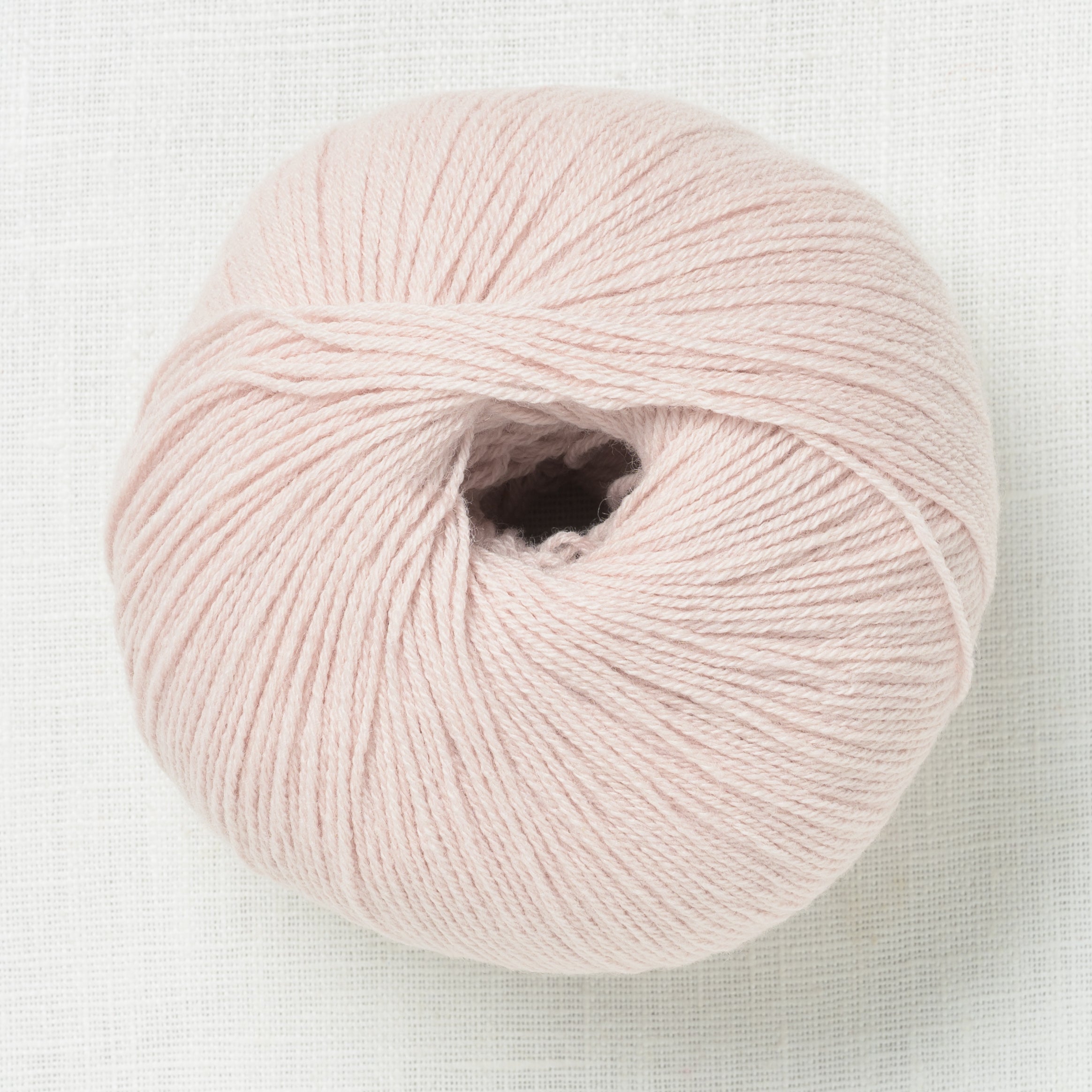 Knitting for Olive Merino Soft Rose – Wool and Company