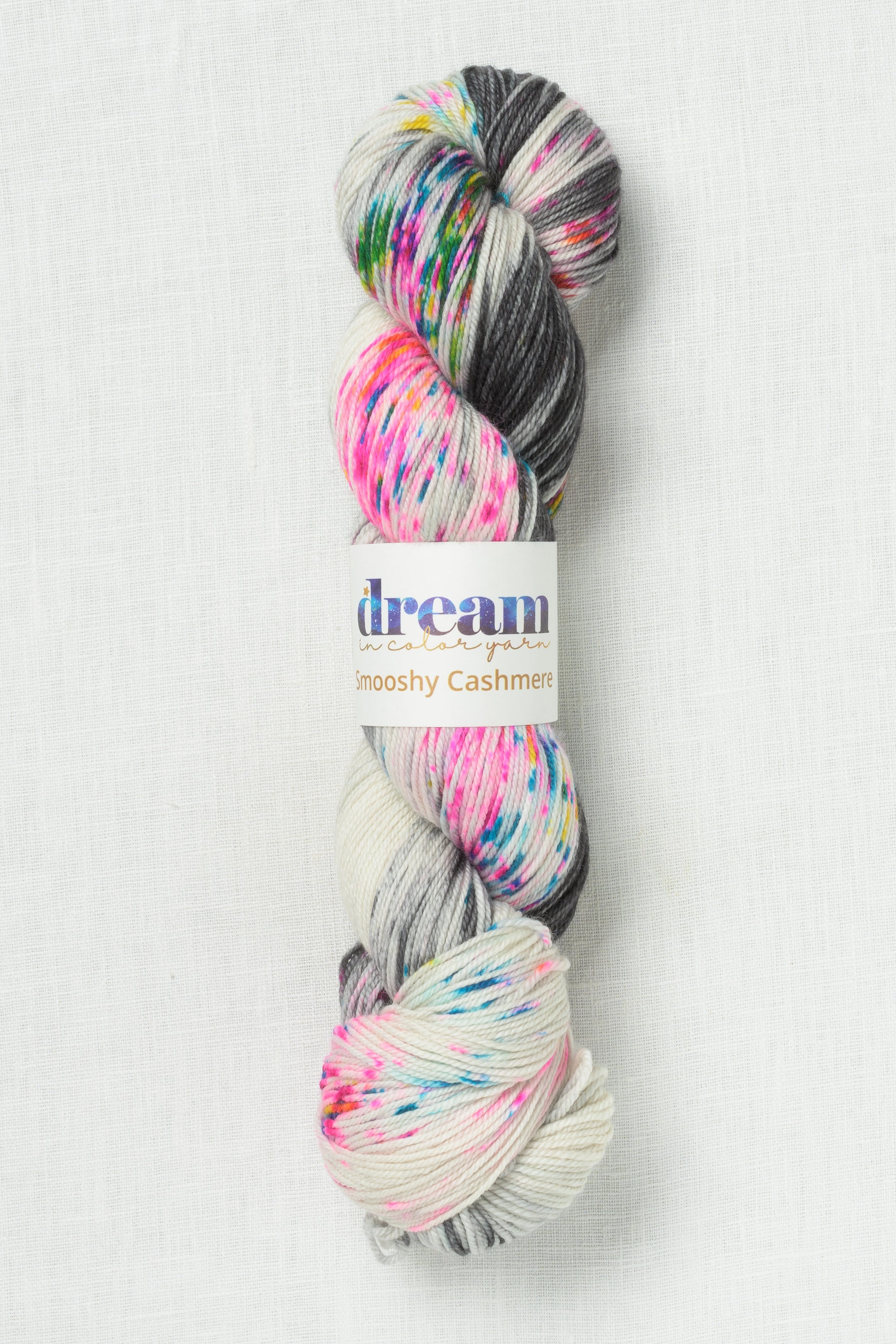 Dream in Color Classy Tucson – Wool and Company