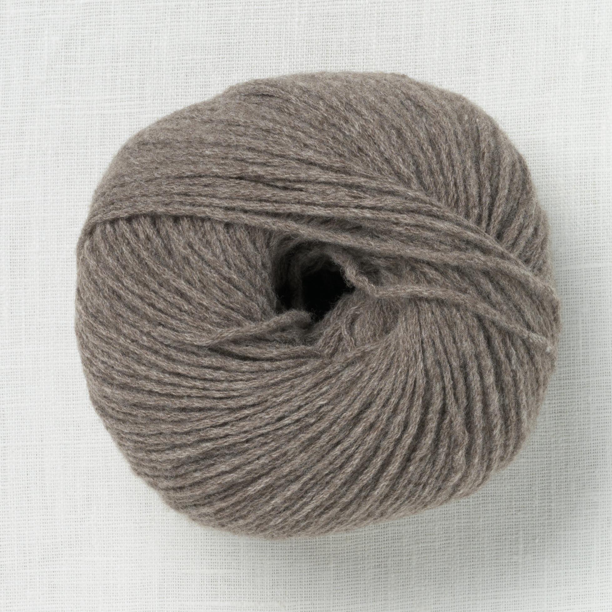 Lang Yarns Lambswool 96 Sand Melange – Wool and Company