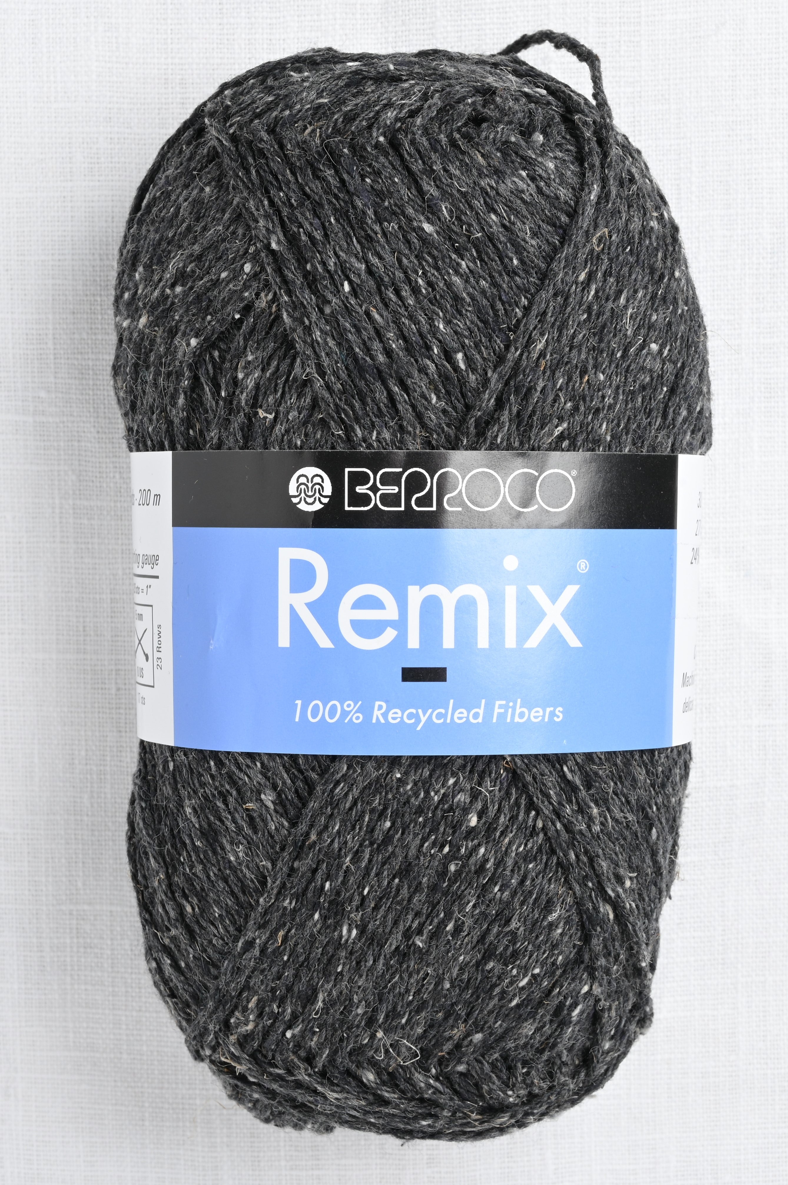 Berroco Remix 3993 Pepper – Wool and Company