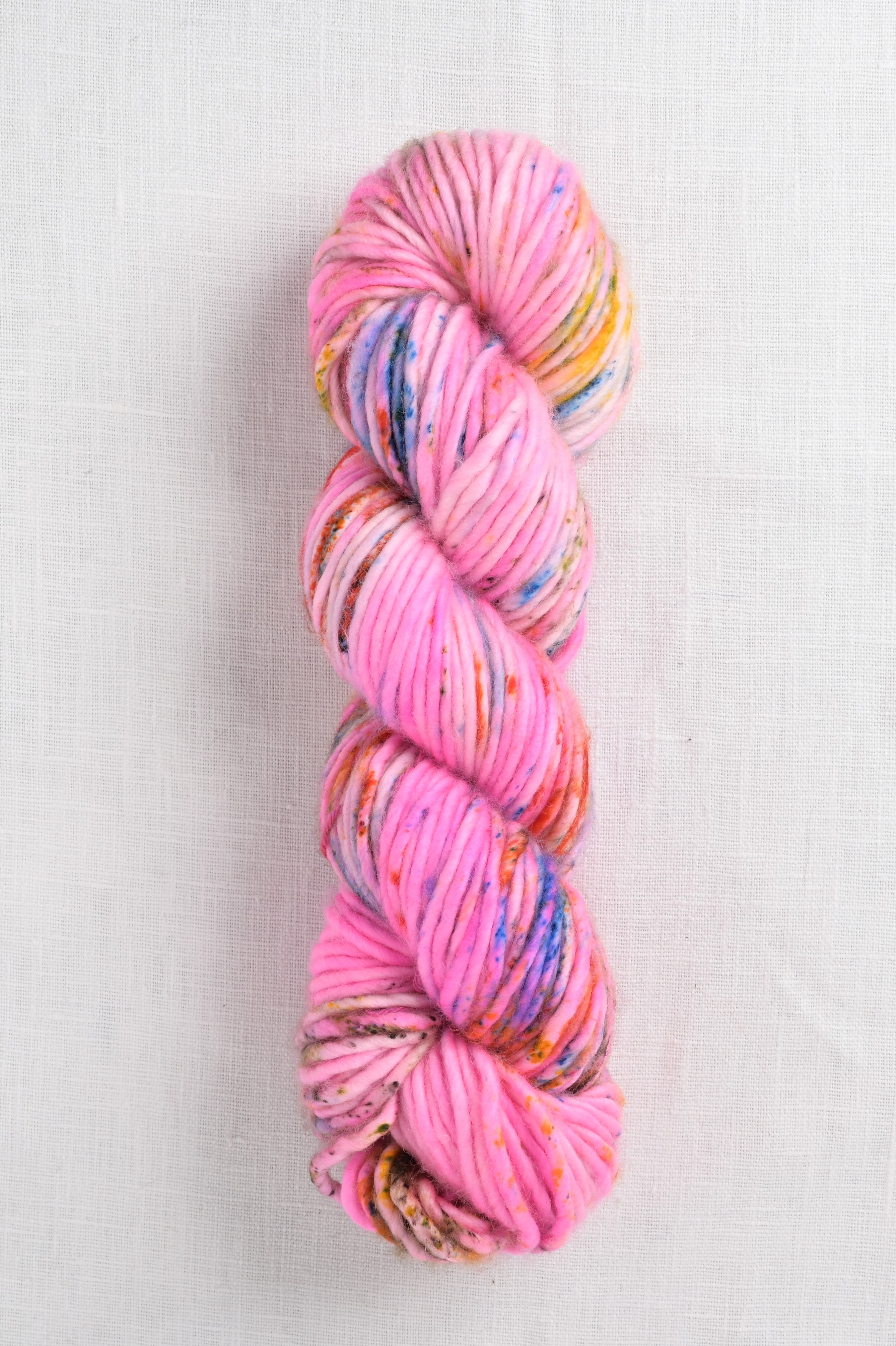 Madelinetosh ASAP Voodoo – Wool and Company
