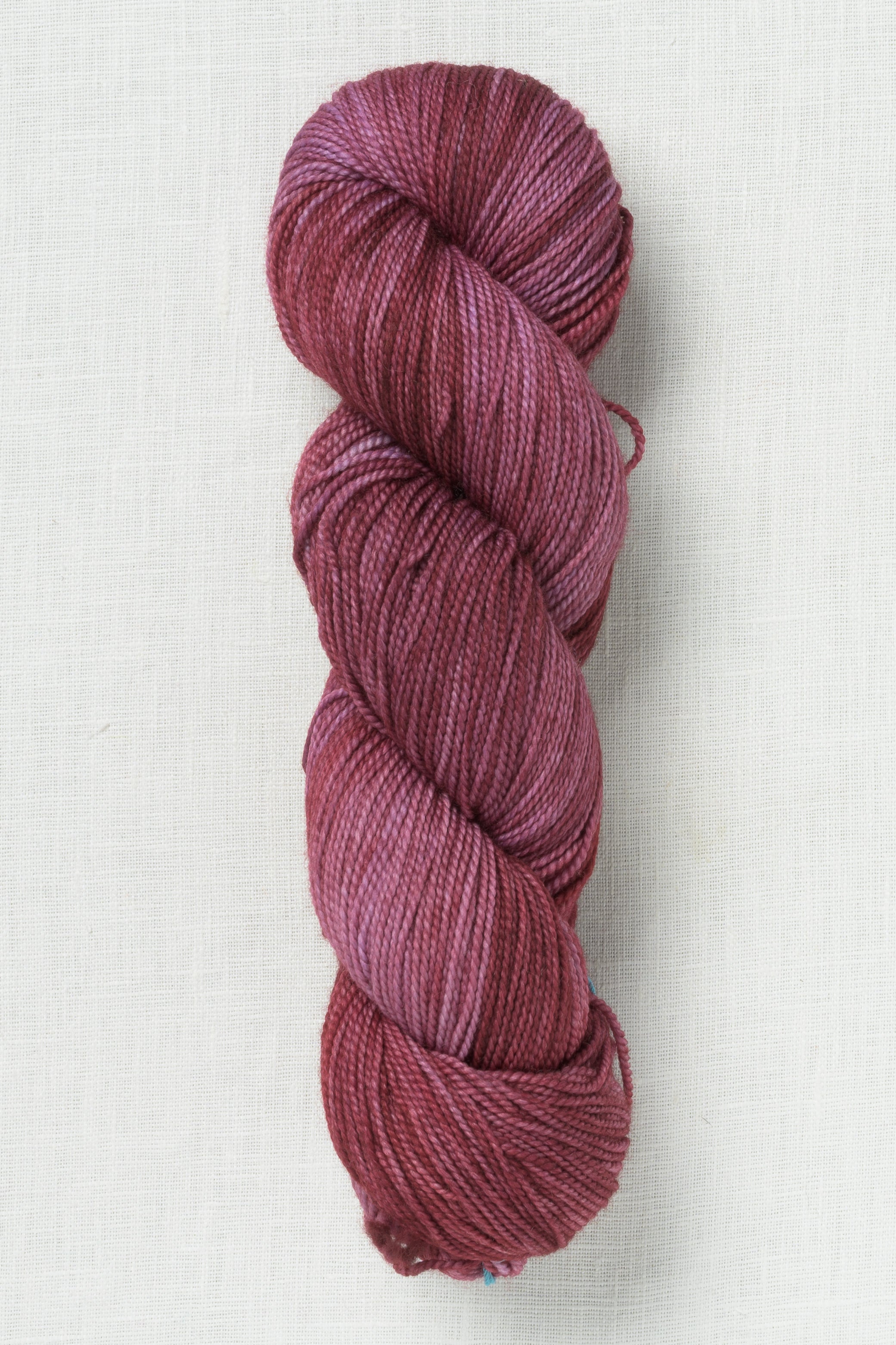 Madelinetosh Tosh Sock Fools Rush In – Wool and Company