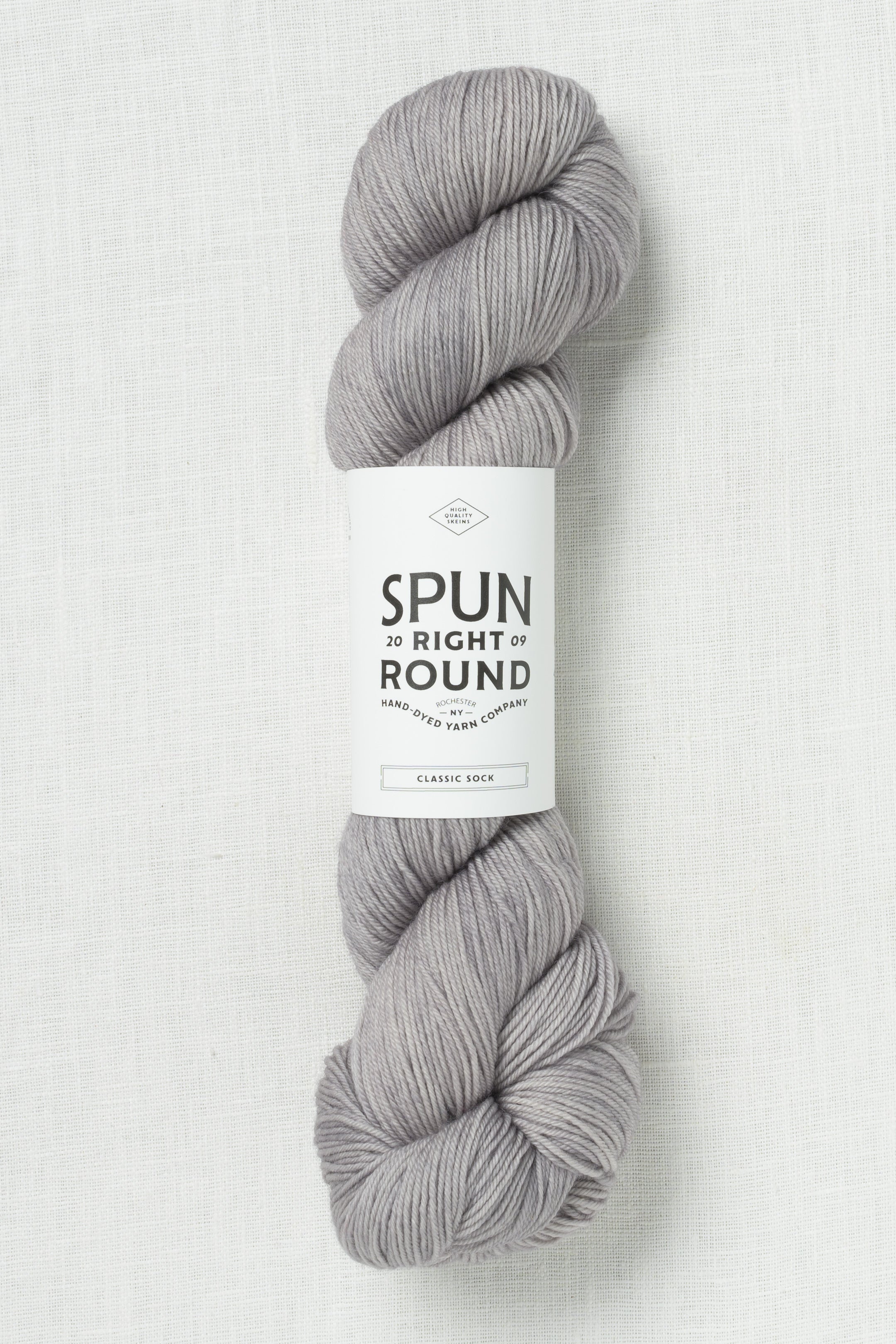 Spun Right Round Bulky Cloud – Wool and Company
