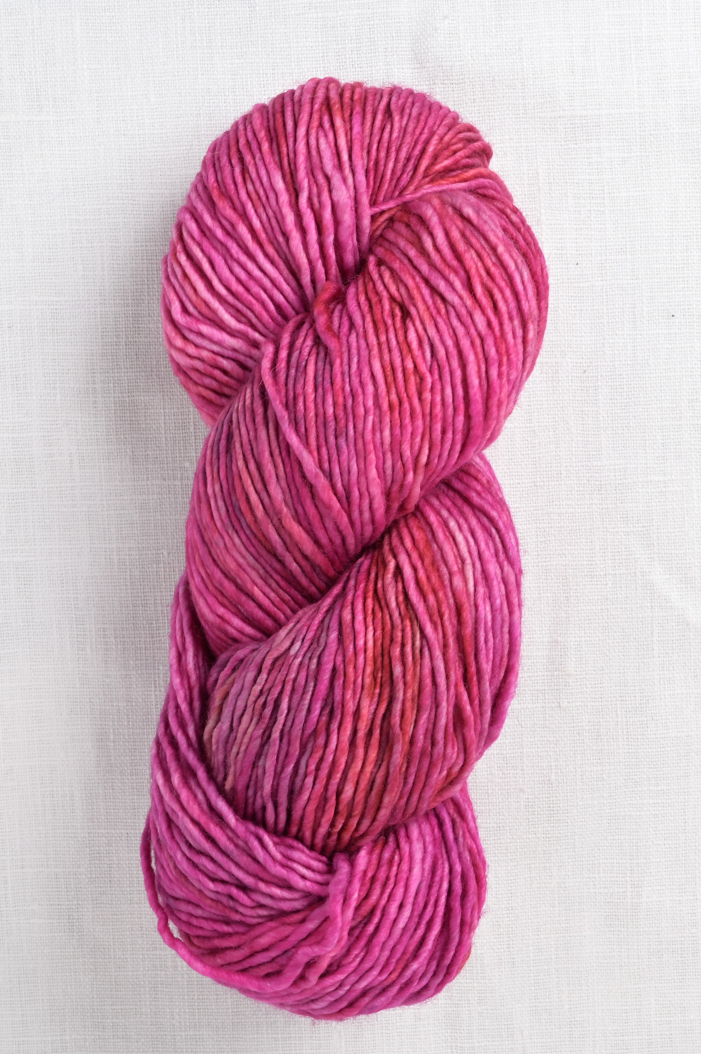 Malabrigo Washted 057 English Rose – Wool and Company