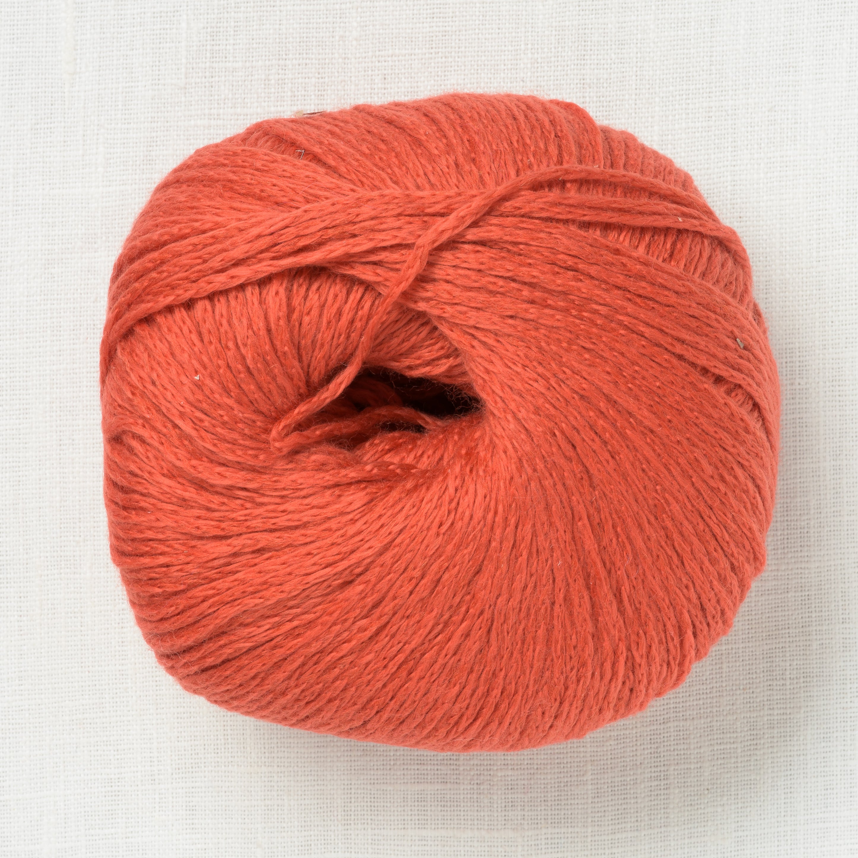 Lang Yarns Venus 159 Dark Orange – Wool and Company