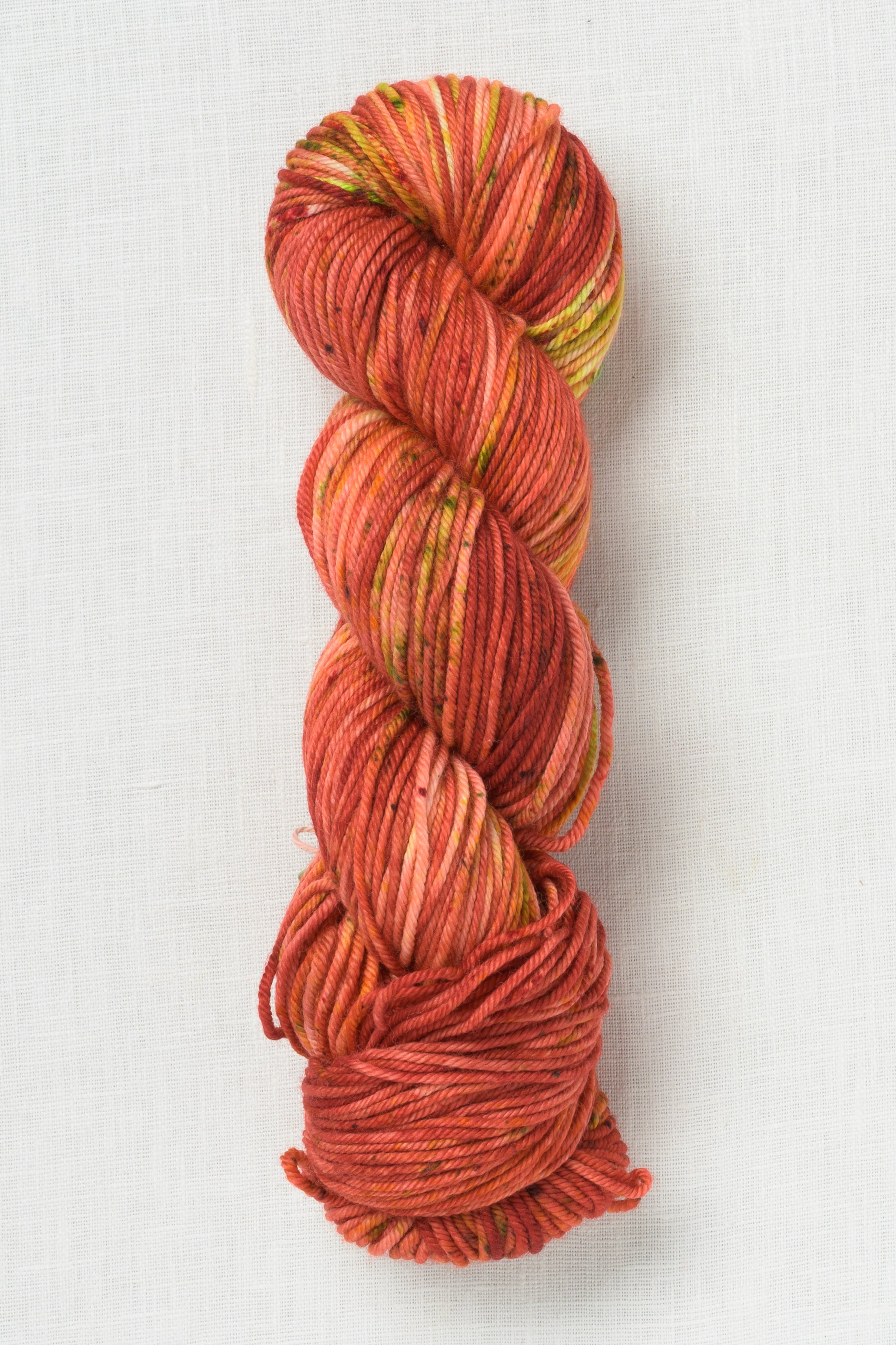 Madelinetosh Tosh Vintage Spicy Ramen – Wool and Company