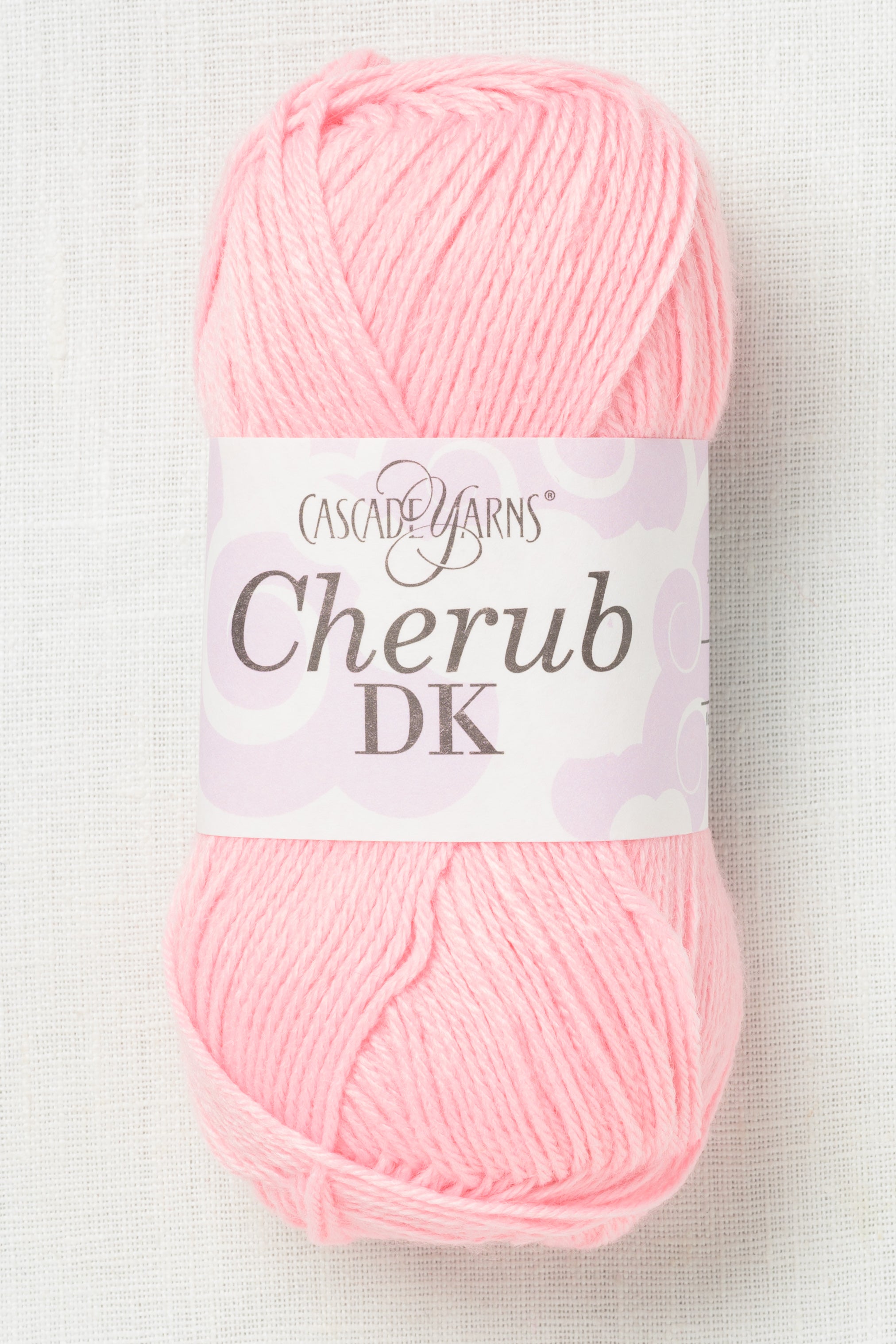 Cascade Cherub DK 32 Cotton Candy – Wool and Company