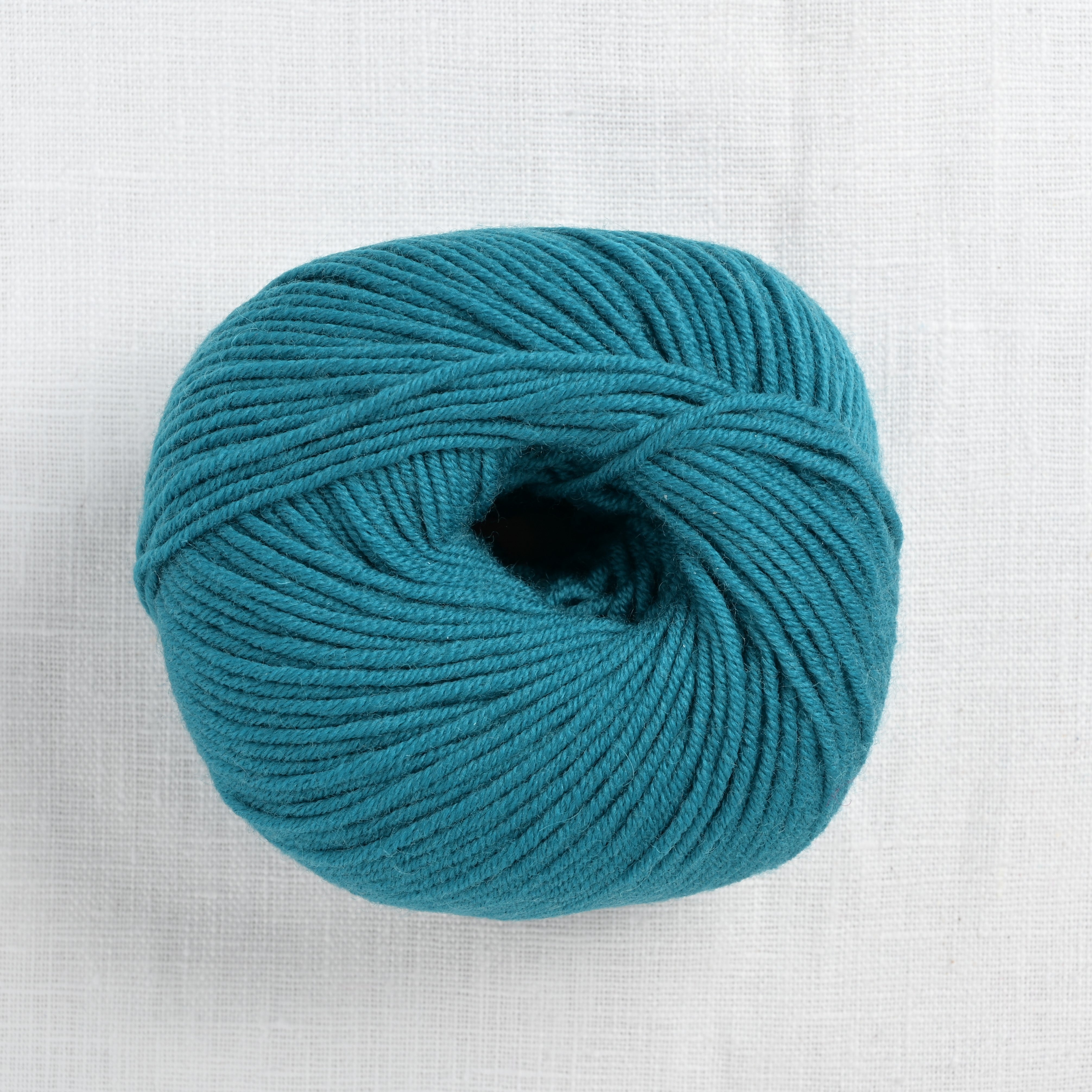 Lang Yarns Merino 120 272 Teal – Wool and Company
