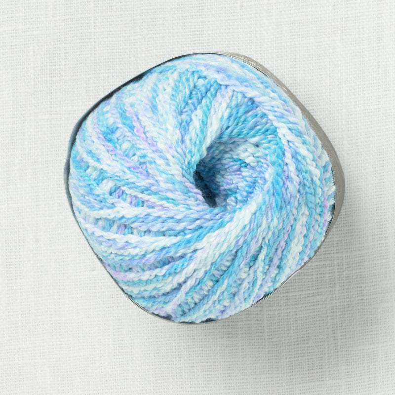 Cascade Fixation Splash 109 Hydrangea – Wool and Company