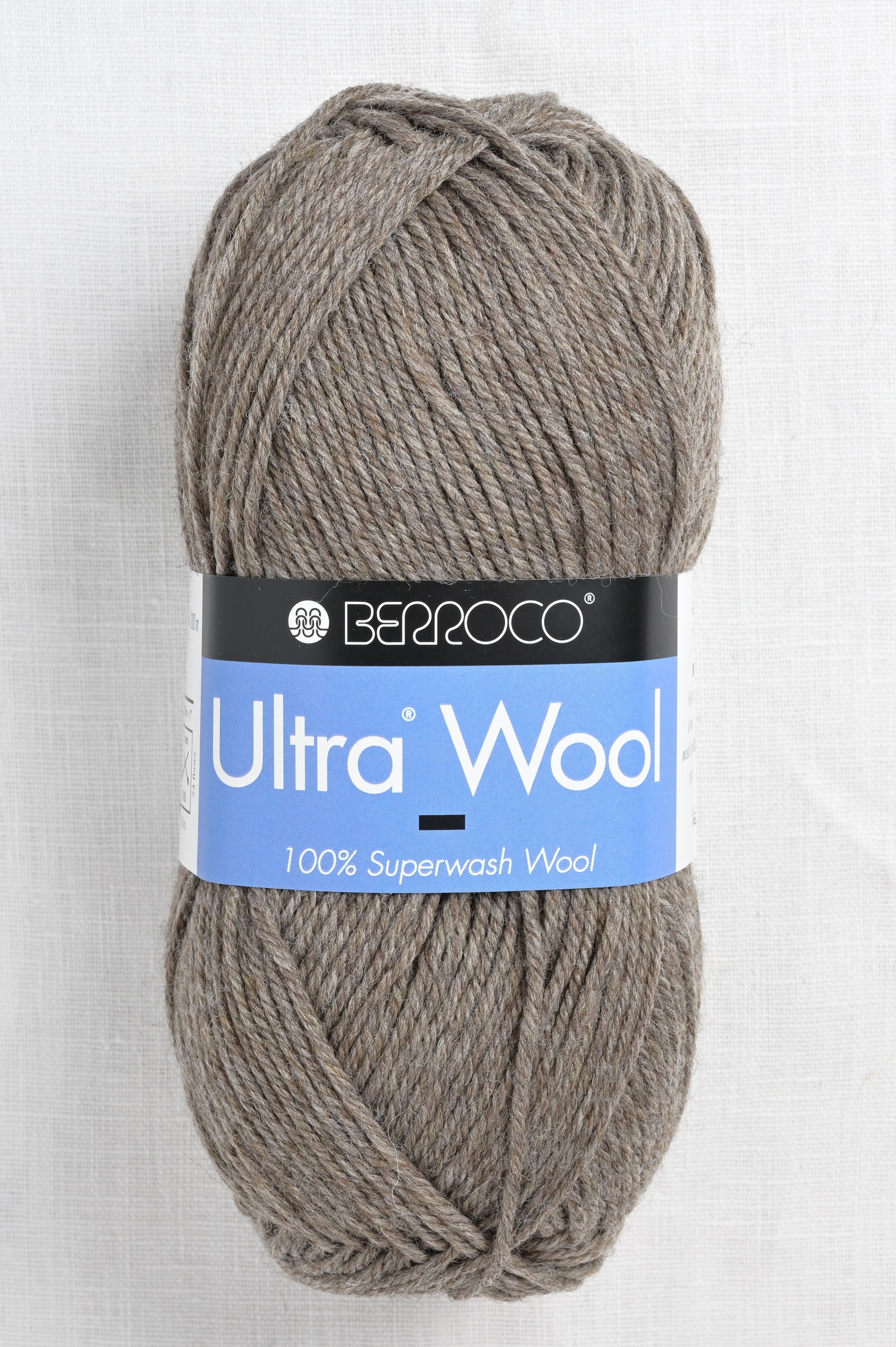 Berroco Ultra Wool 33104 Driftwood – Wool and Company