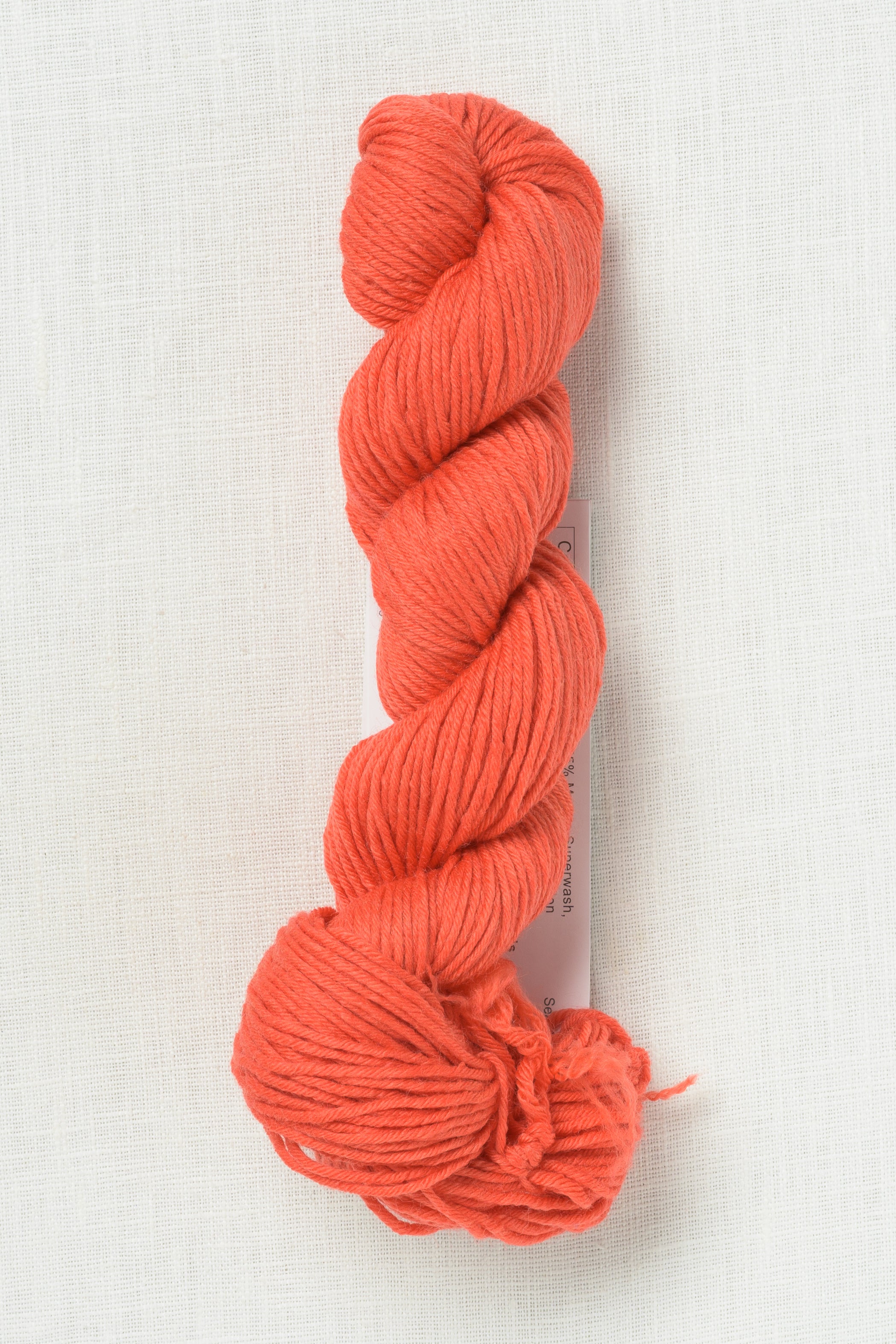 HiKoo Simplicity 18 Ghost Chili – Wool and Company