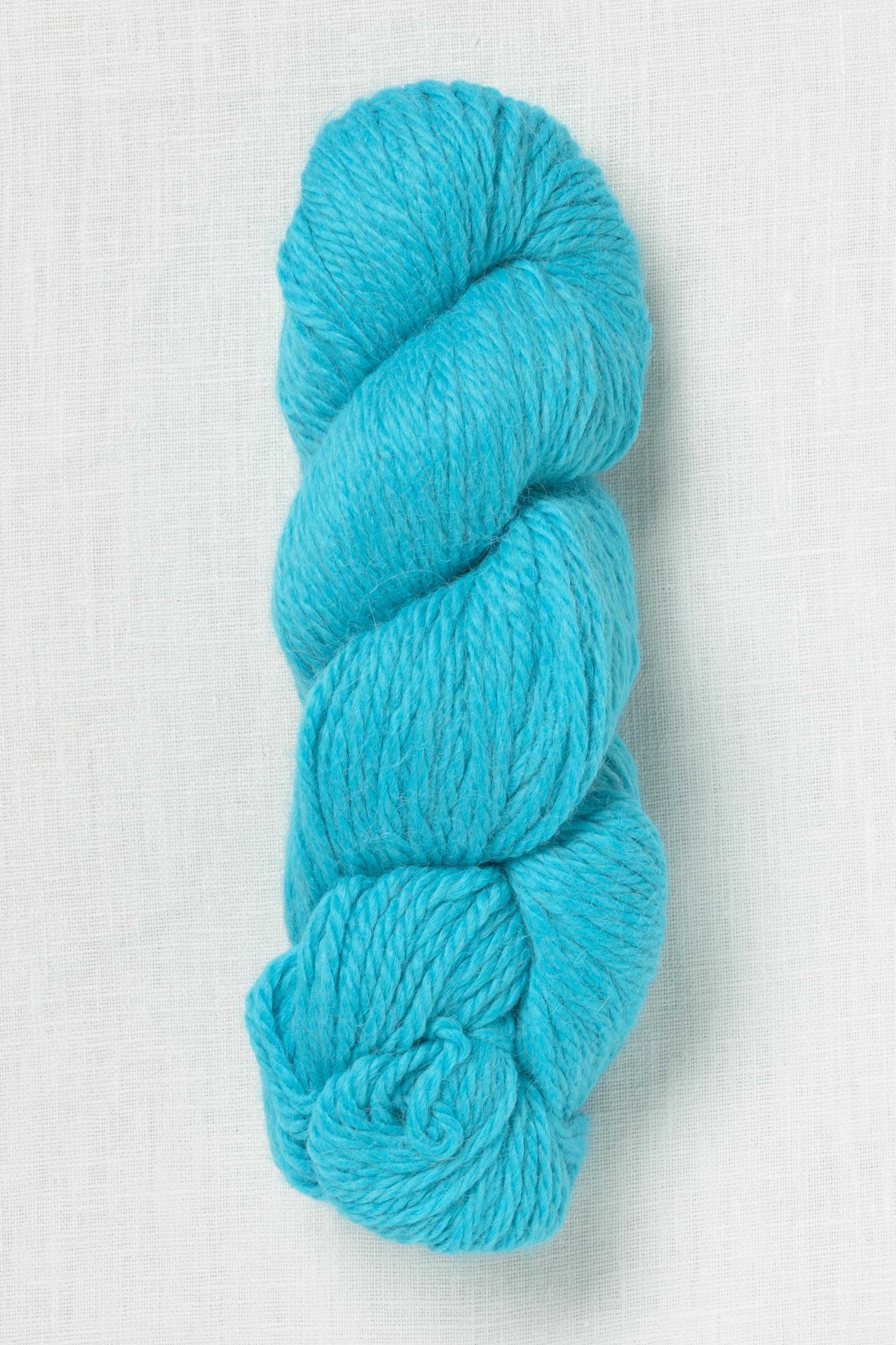 Juniper Moon Farm Herriot Great 138 Cerulean – Wool and Company