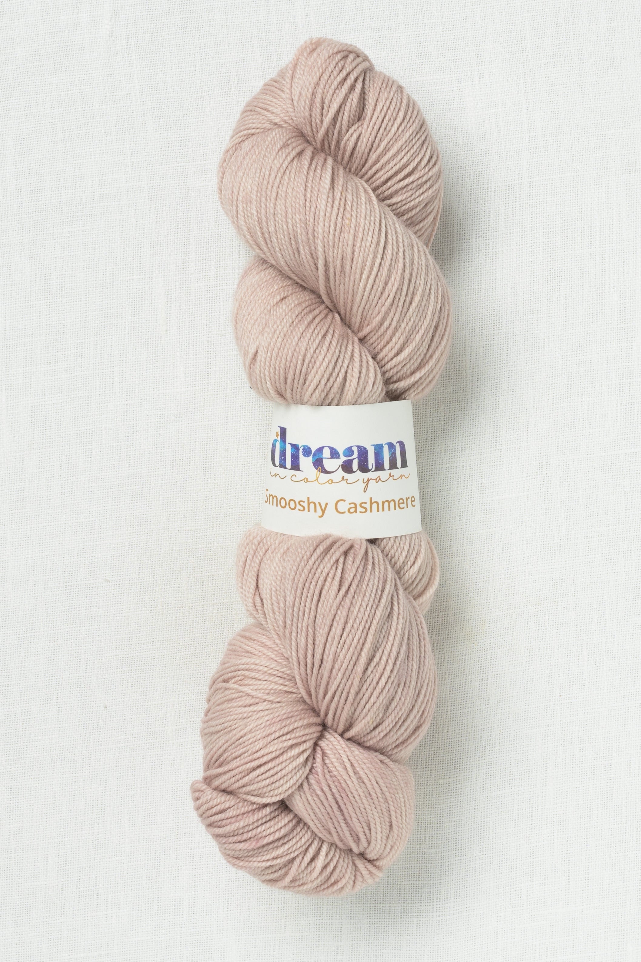 Dream in Color Smooshy Cashmere Unimaginable – Wool and Company