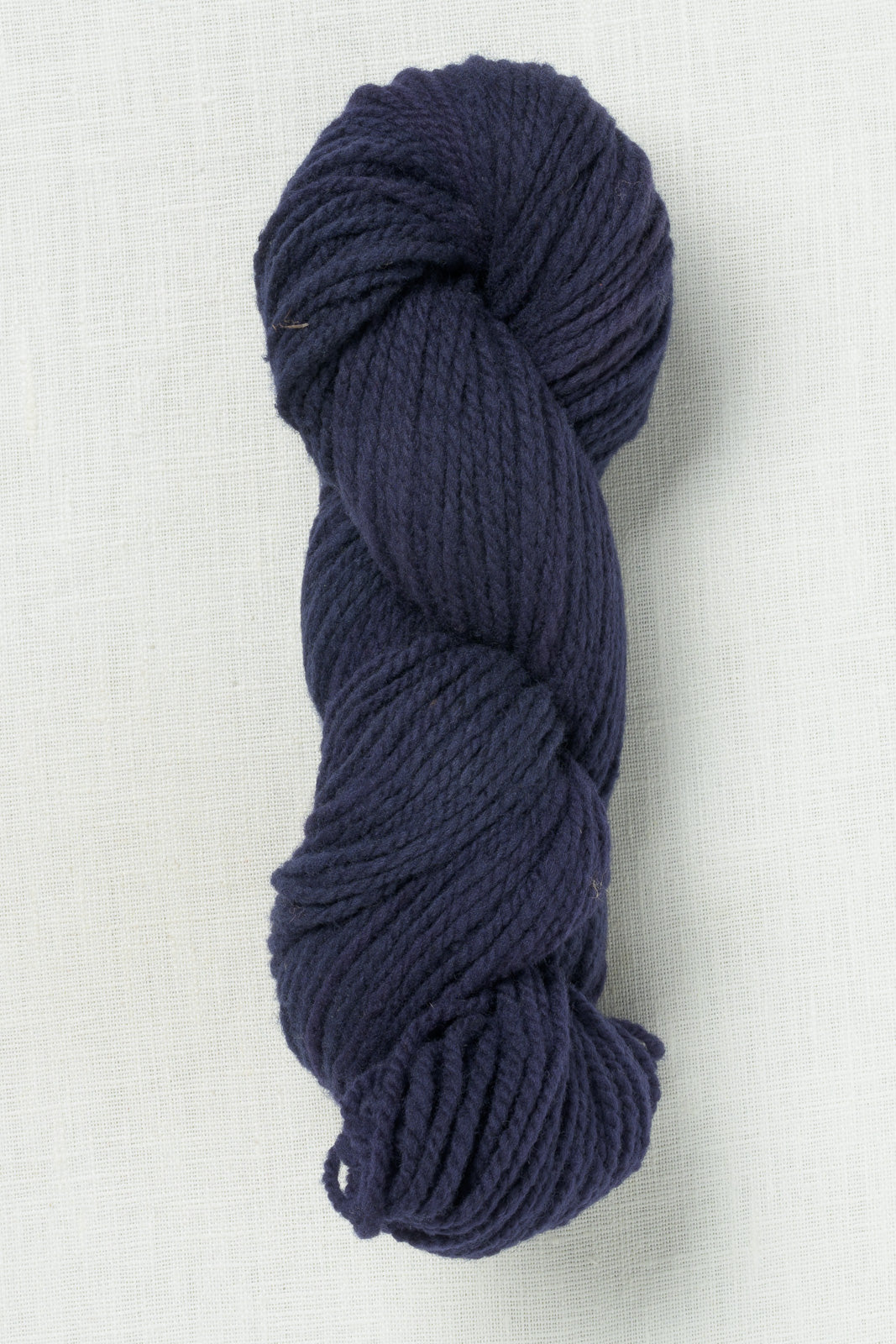 Mitchell Wool Co. American Fiber DK Midnight – Wool and Company
