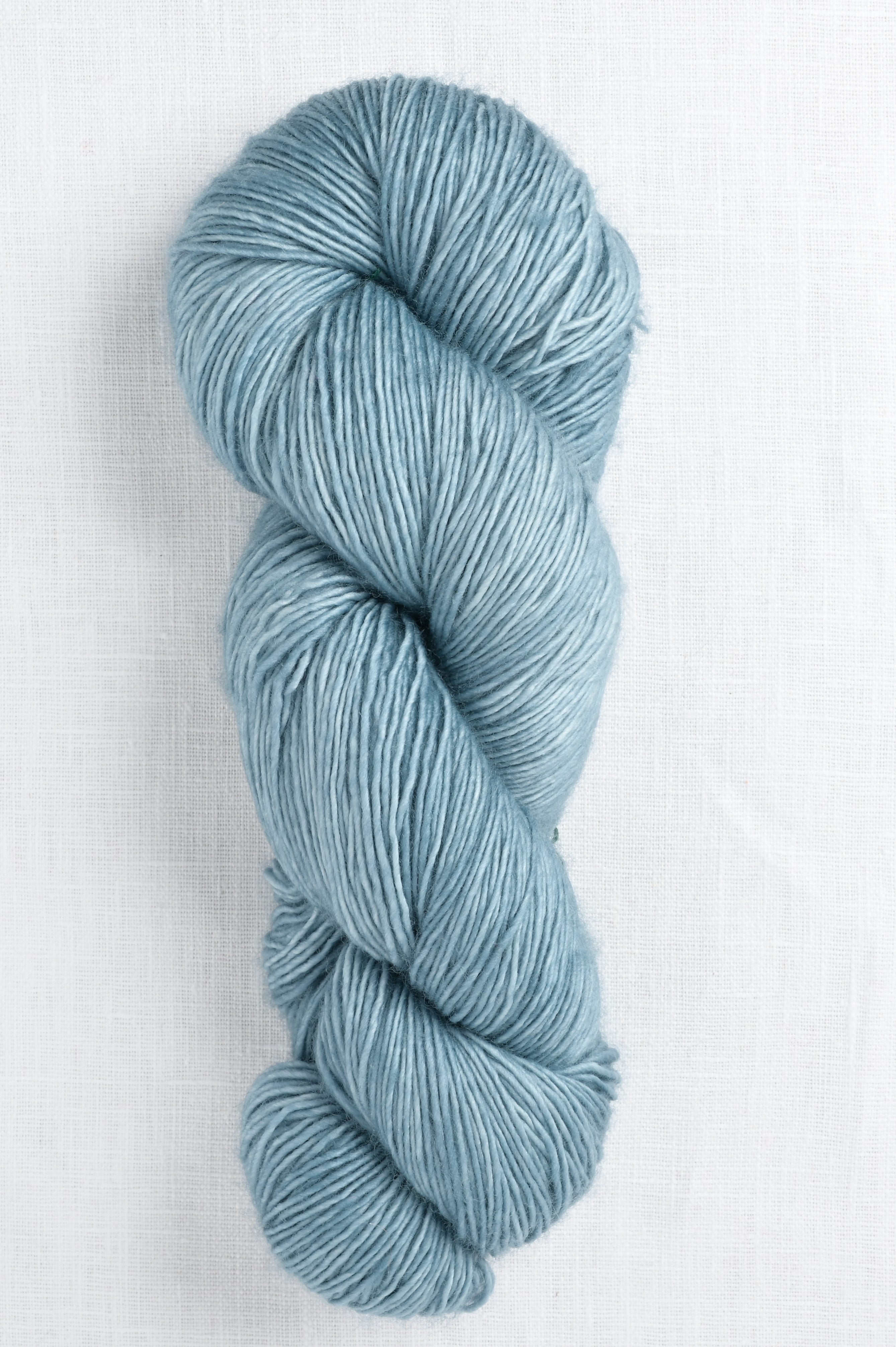 Madelinetosh Triple Twist Well Water – Wool and Company