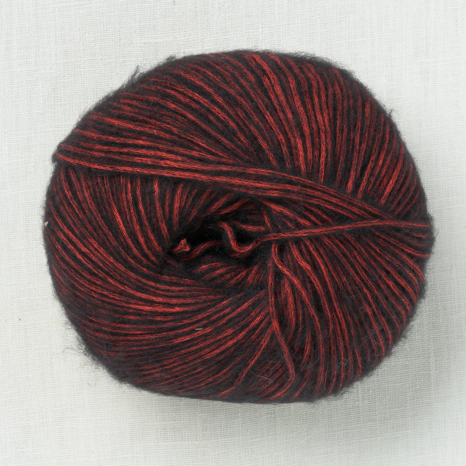 Juniper Moon Farm Cotton + Merino Shadows 207 Garnet – Wool and Company