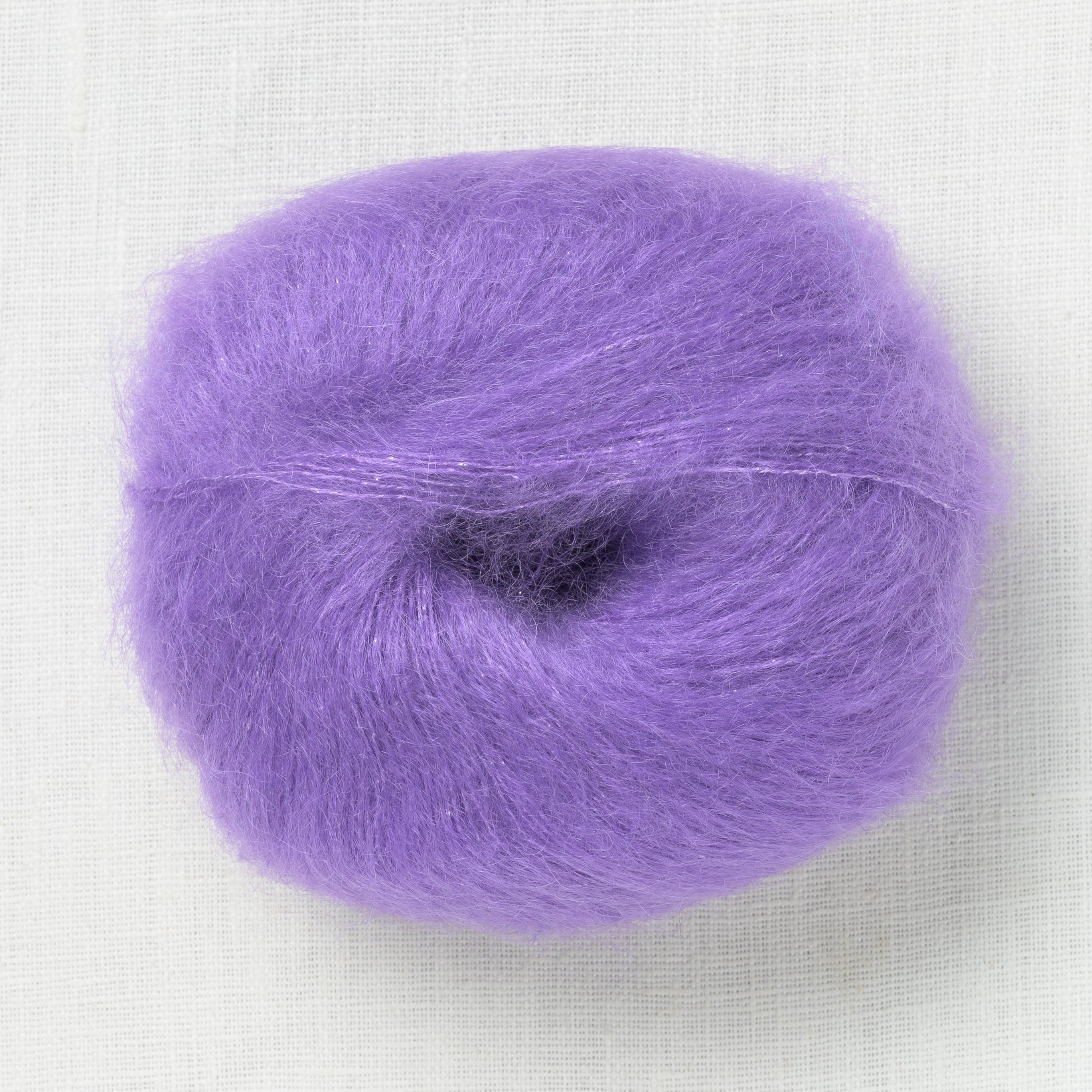Lang Yarns Mohair Luxe Lame 46 Lilac – Wool and Company