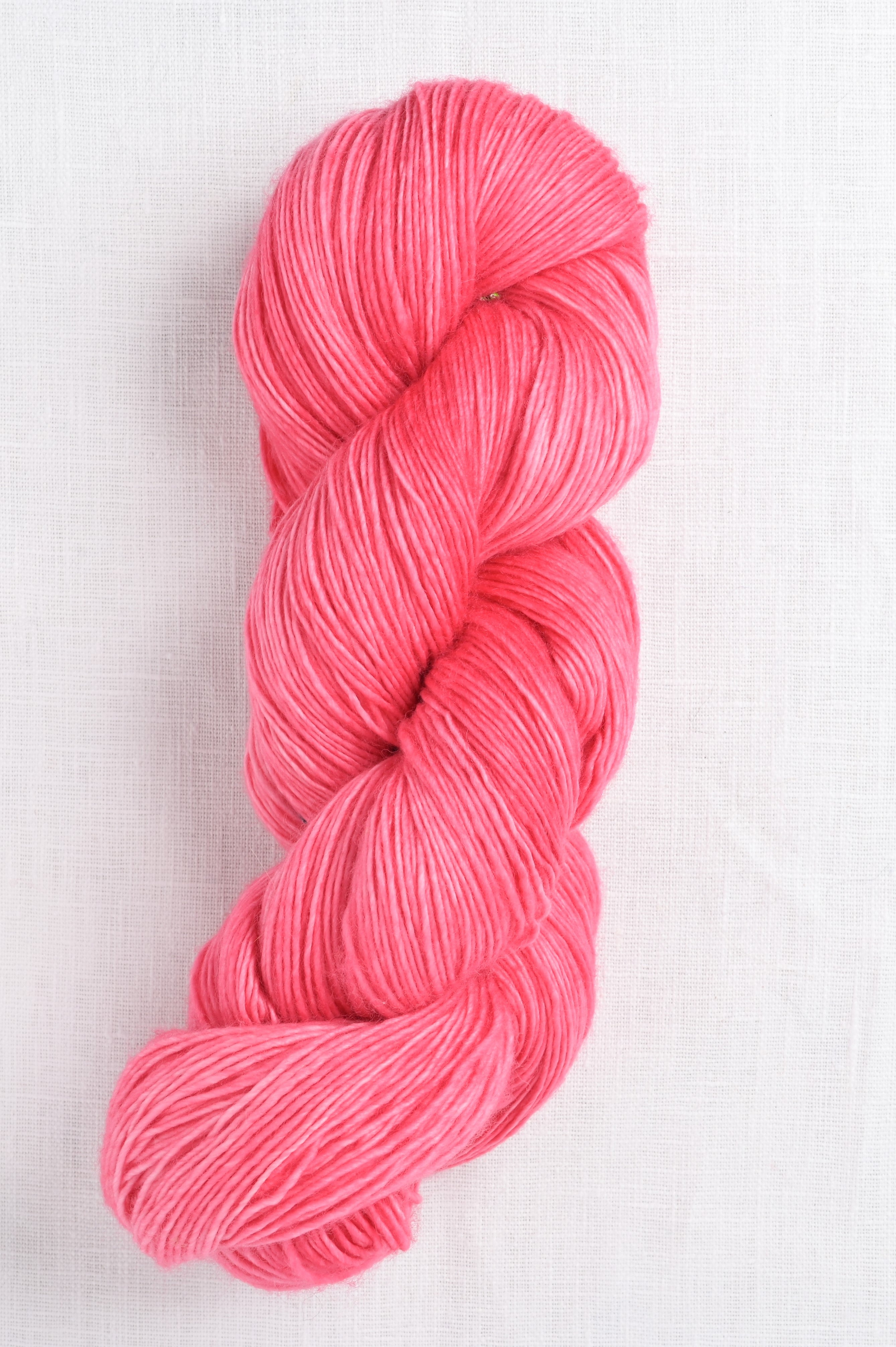 Madelinetosh Tosh Silk Cloud Geranium – Wool and Company