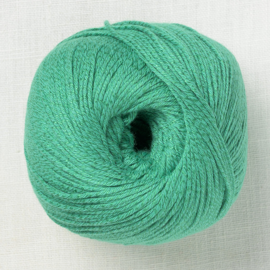 Universal Yarn Bamboo Pop 117 Emerald – Wool and Company