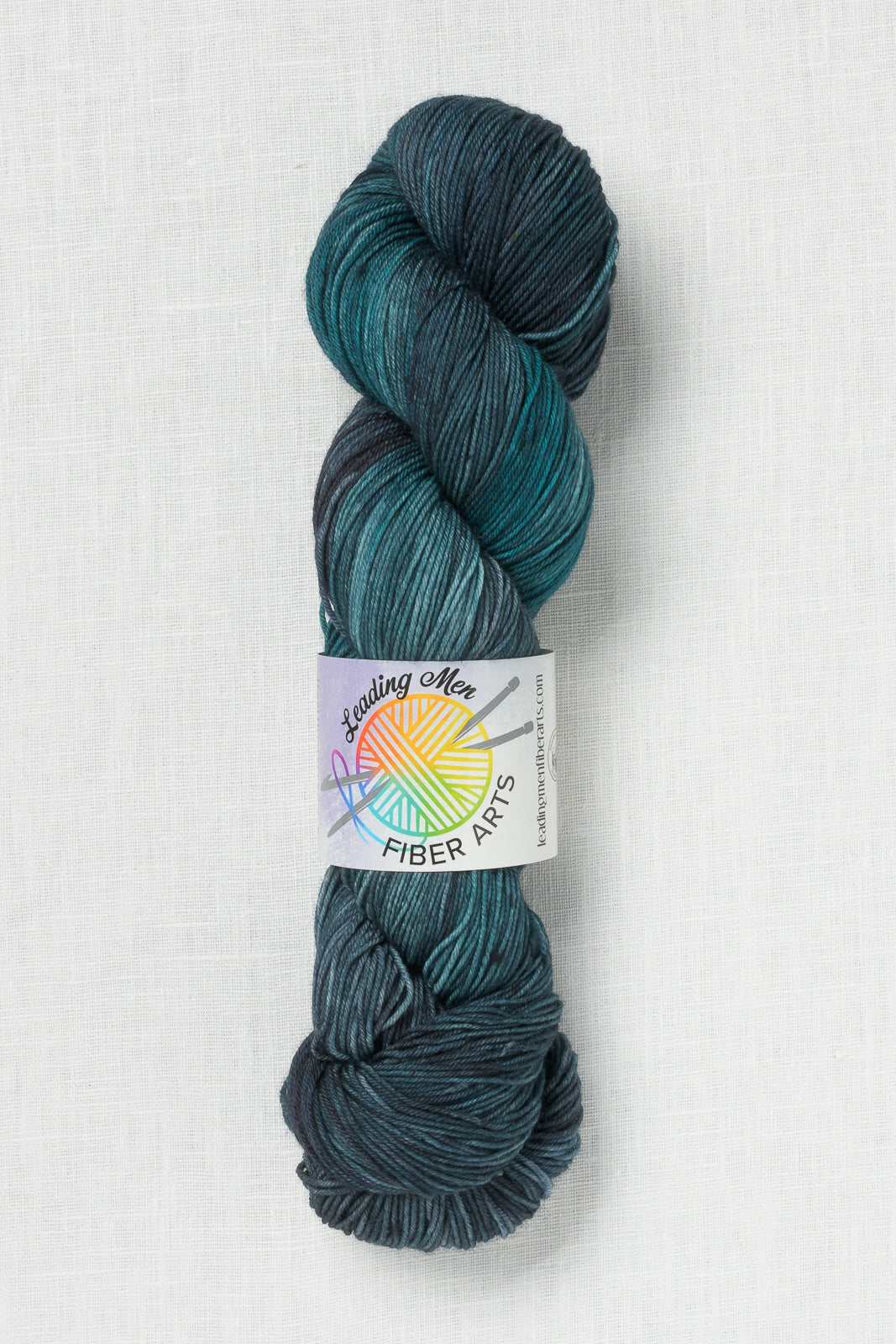 Leading Men Show Stopper Man of Mystery – Wool and Company