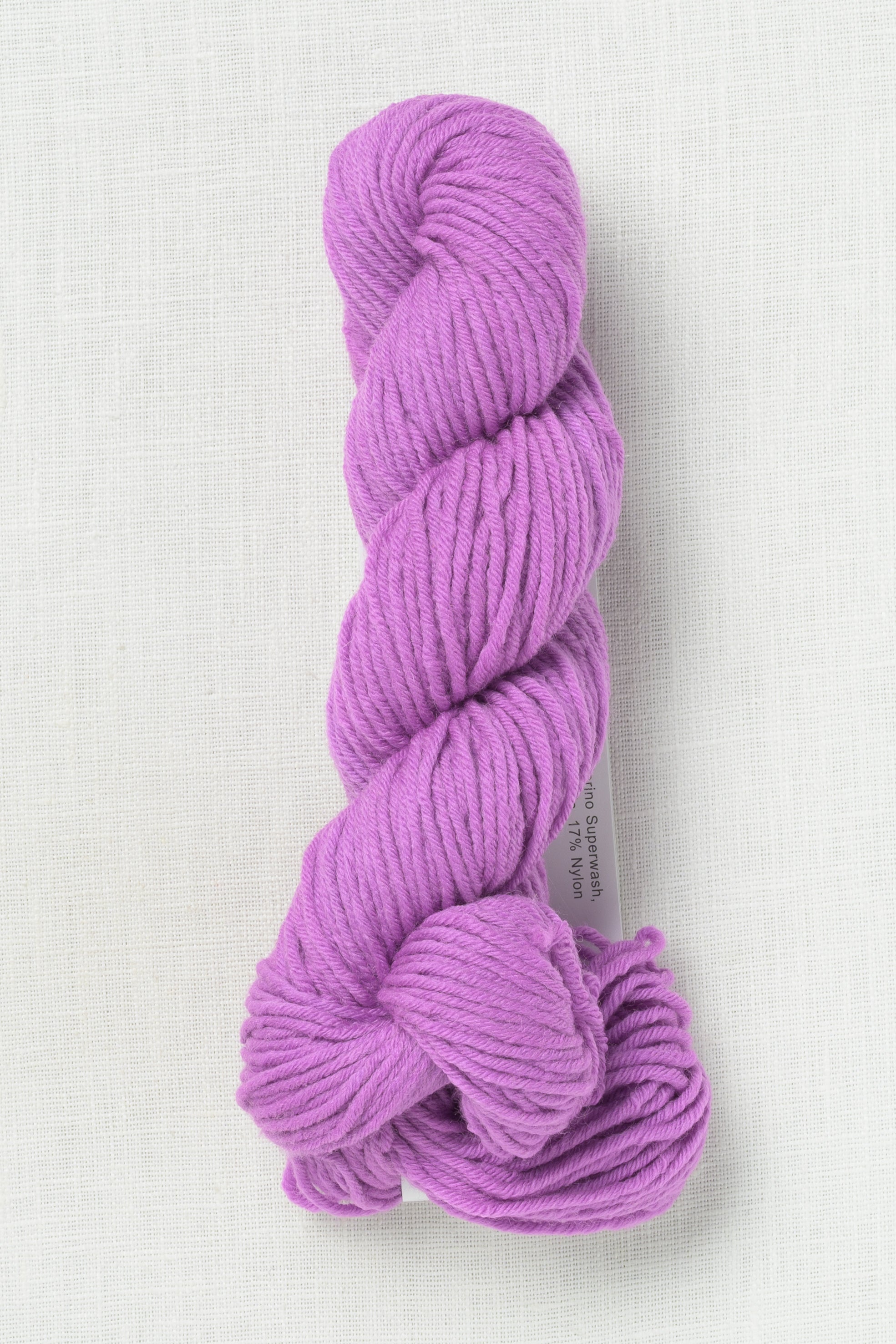 HiKoo Simplicity 117 Dark Orchid – Wool and Company