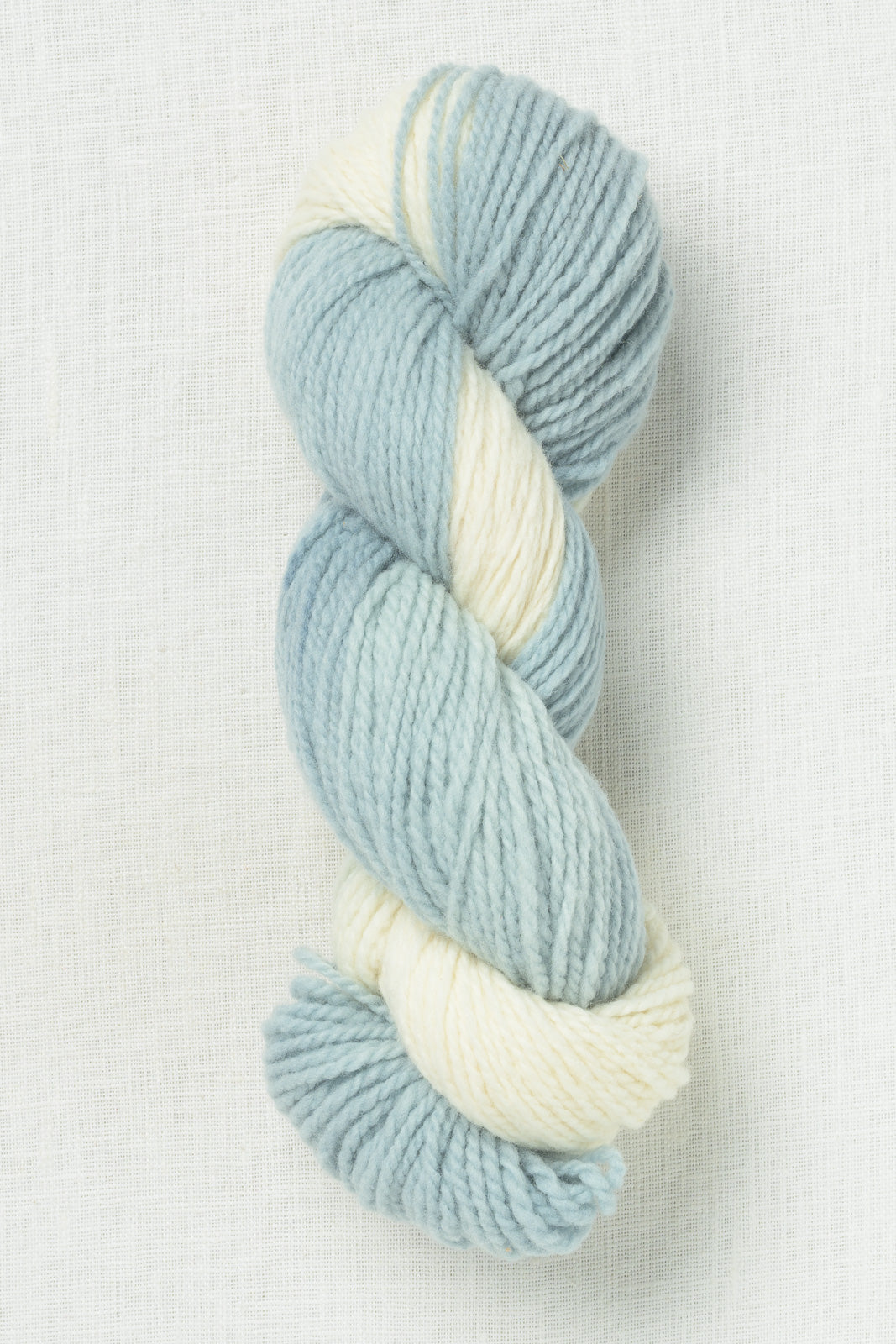 Mitchell Wool Co. American Fiber DK Blue Skies Ombre – Wool and Company