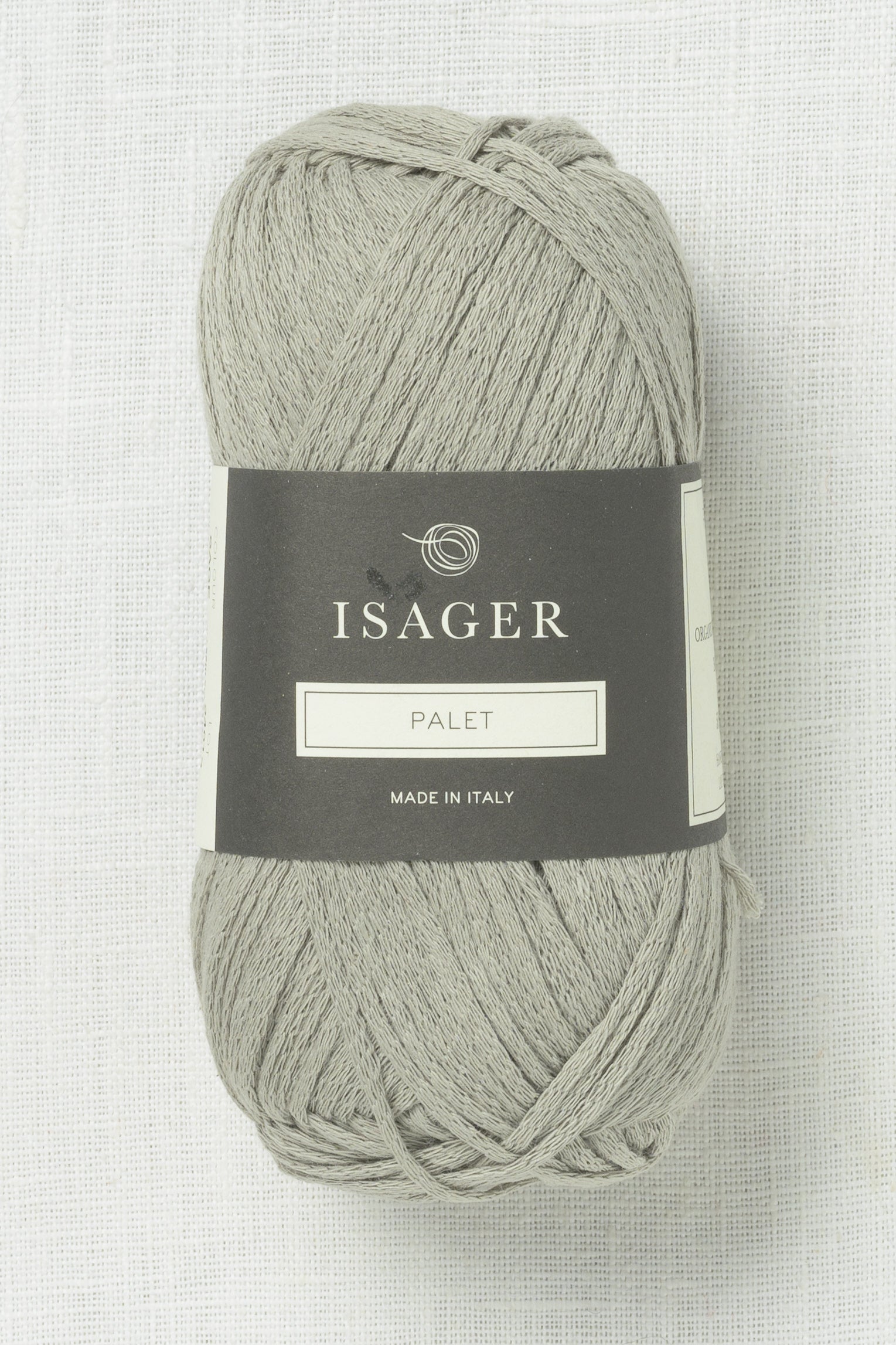 Isager Palet Sage – Wool and Company