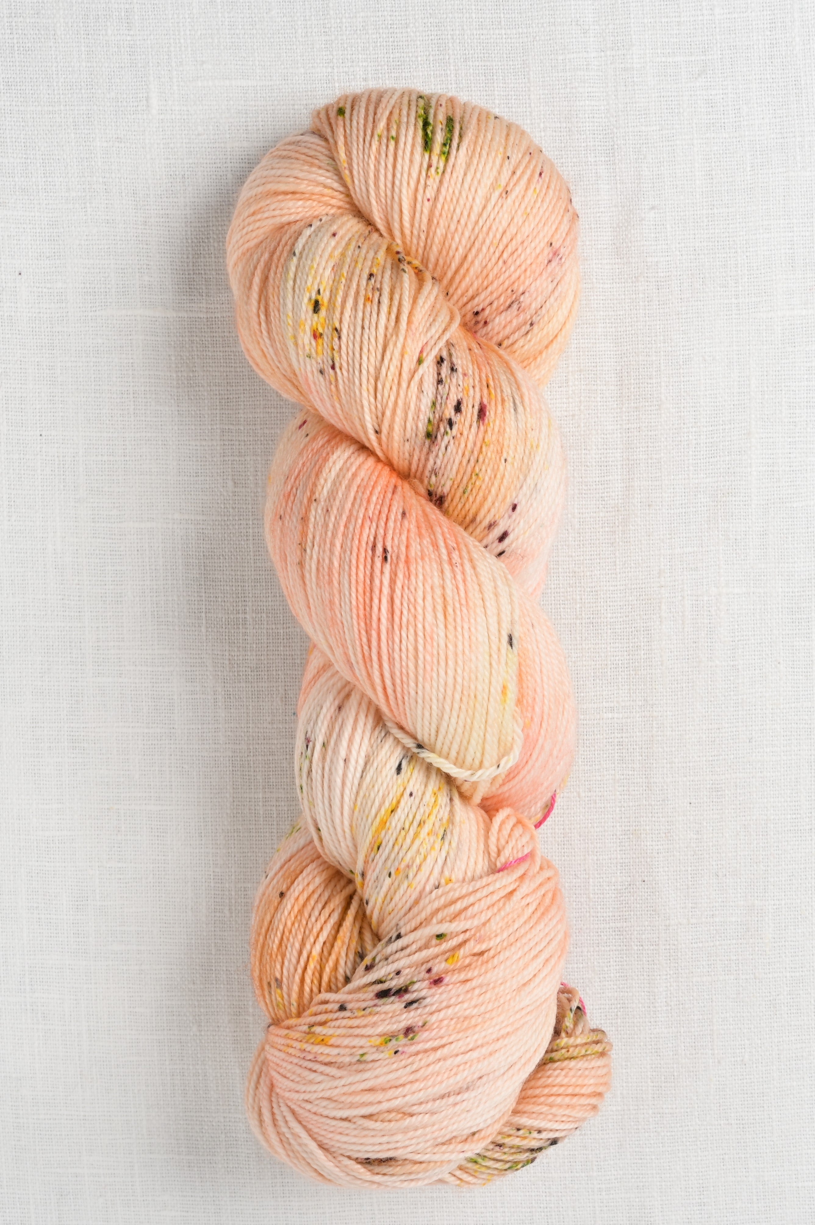 Madelinetosh Twist Light Toasted Sugar – Wool and Company