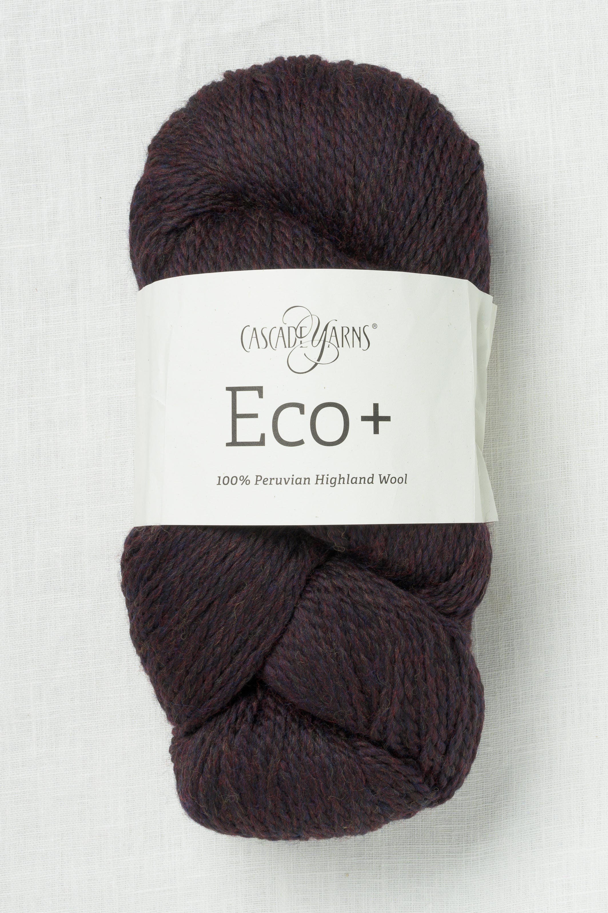 Cascade Eco Plus 4006 Galaxy – Wool and Company