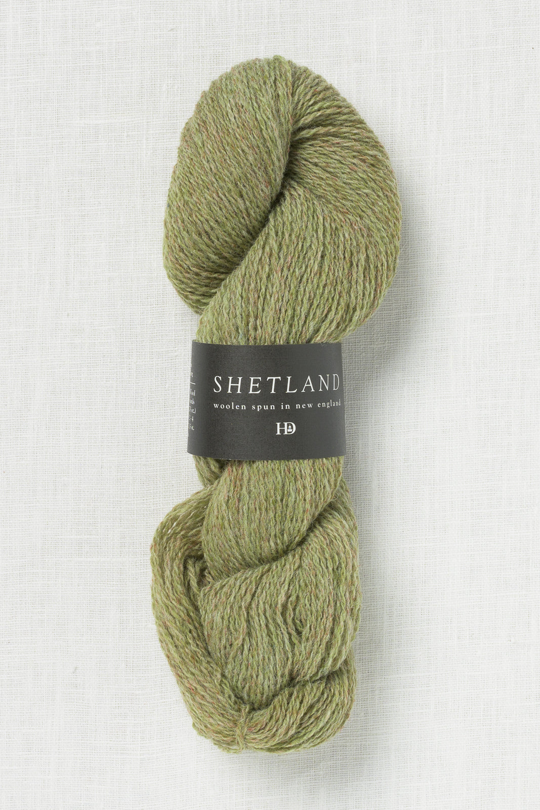 Harrisville Designs Shetland 56 Jade – Wool and Company