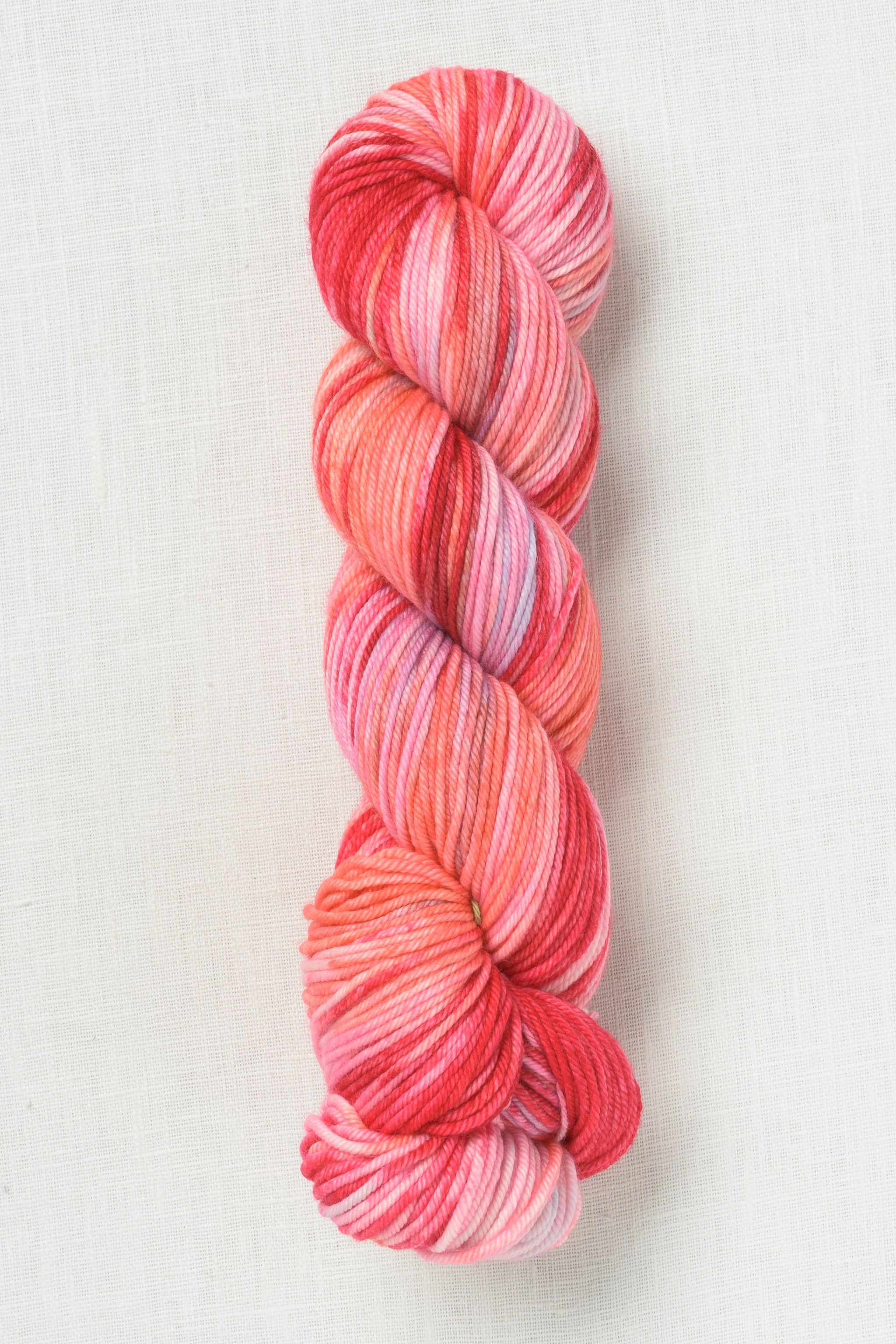 Madelinetosh Tosh Vintage Pizza My Heart – Wool and Company