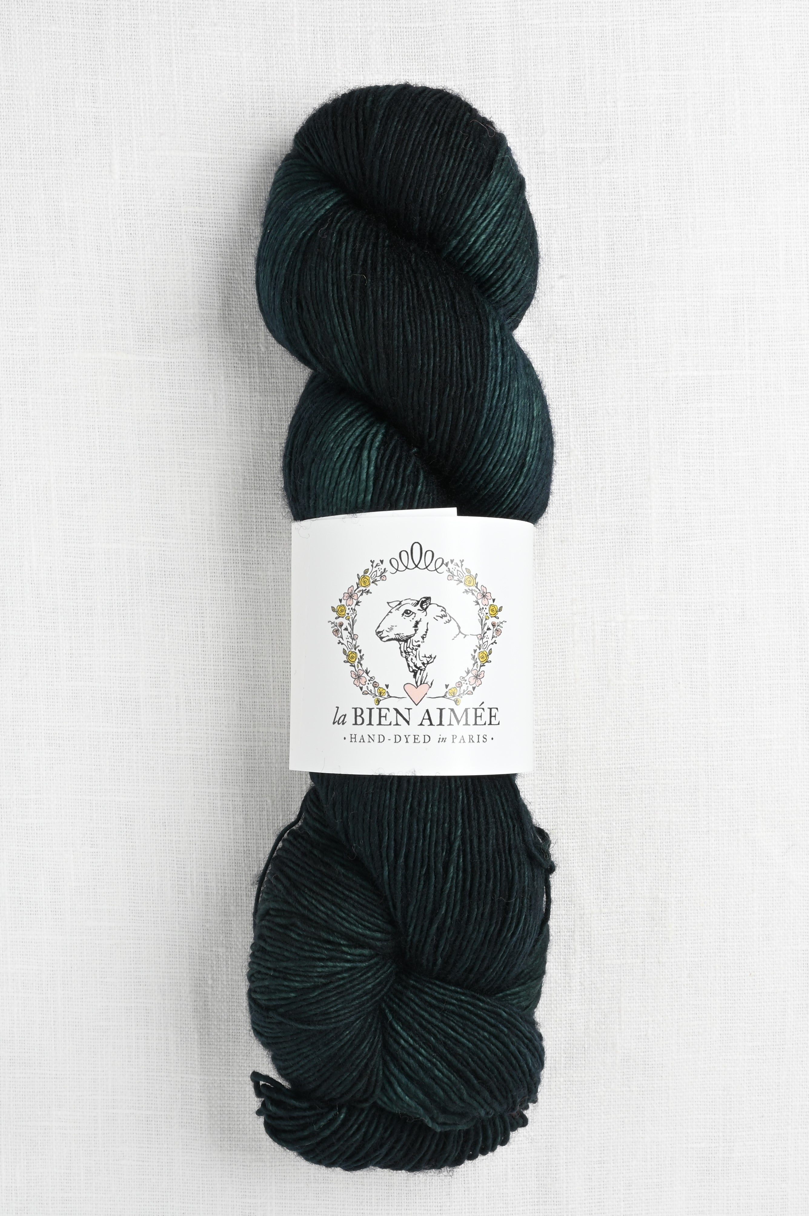 La Bien Aimee Big Kumo Emeline – Wool and Company